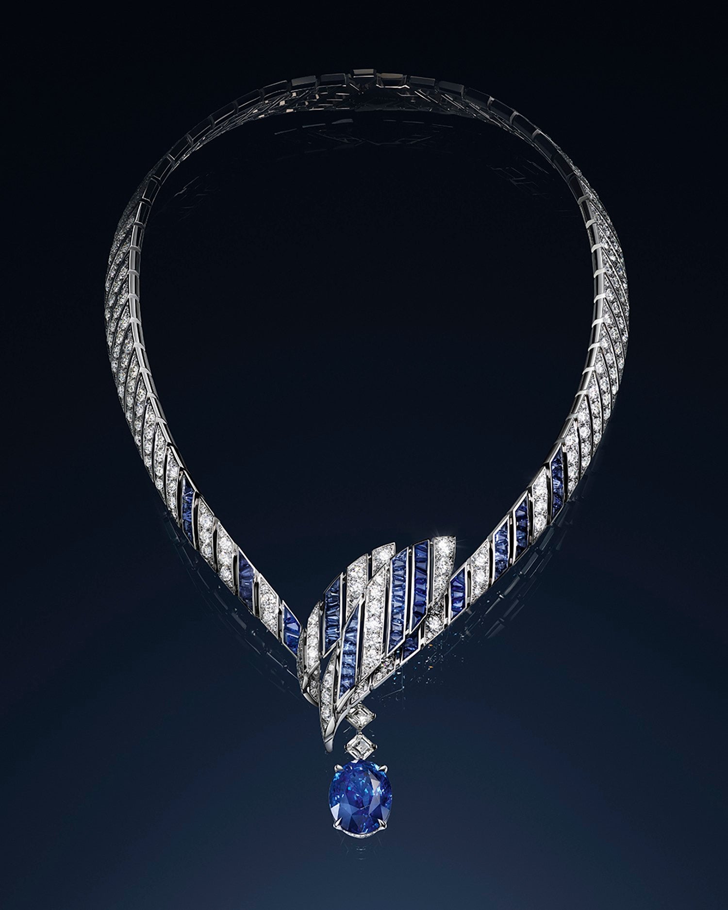 Explore Nature's Elegance with Chaumet's High-Jewelry Collection ...