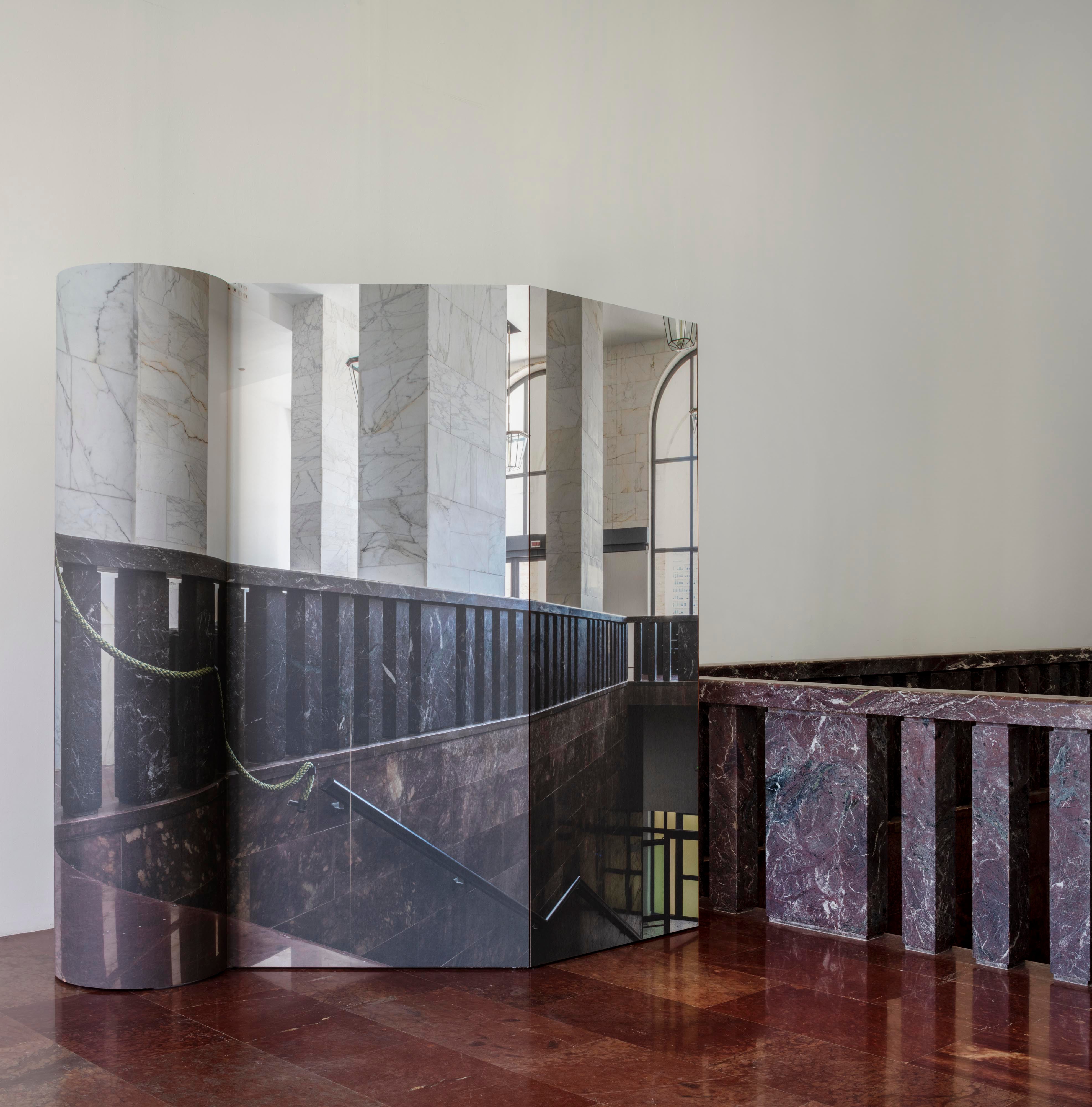 Fendi and BLESS Merge Worlds in a Stunning Display at Design Miami ...