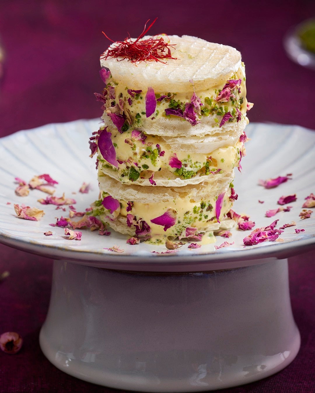 Ariana Bundy Wants the World to Fall in Love with Persian Cuisine ...