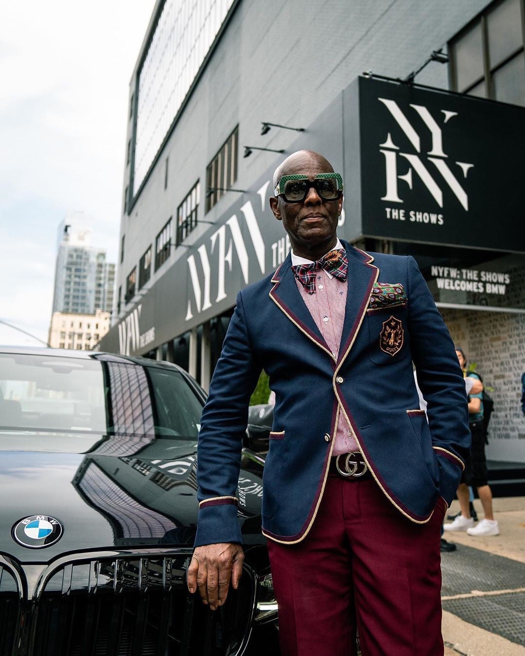 How Are Luxury Brands Responding to the Protests? By Doing Nothing ...