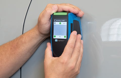 Color Tools Support | Support | PPG Refinish