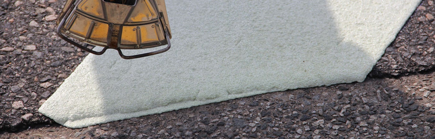 Preformed Thermoplastic Pavement Marking Materials | PPG's Traffic ...