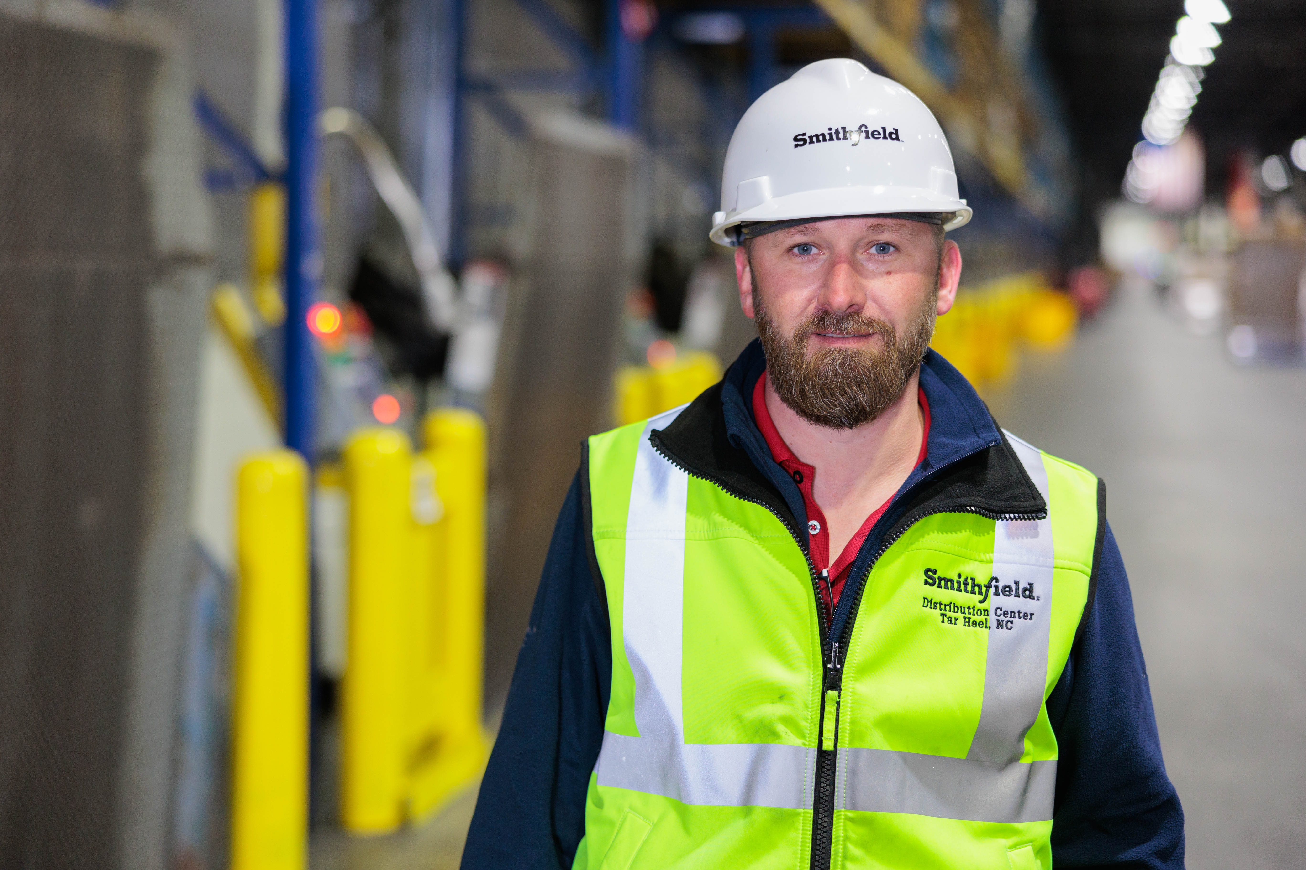 Worker Health & Safety