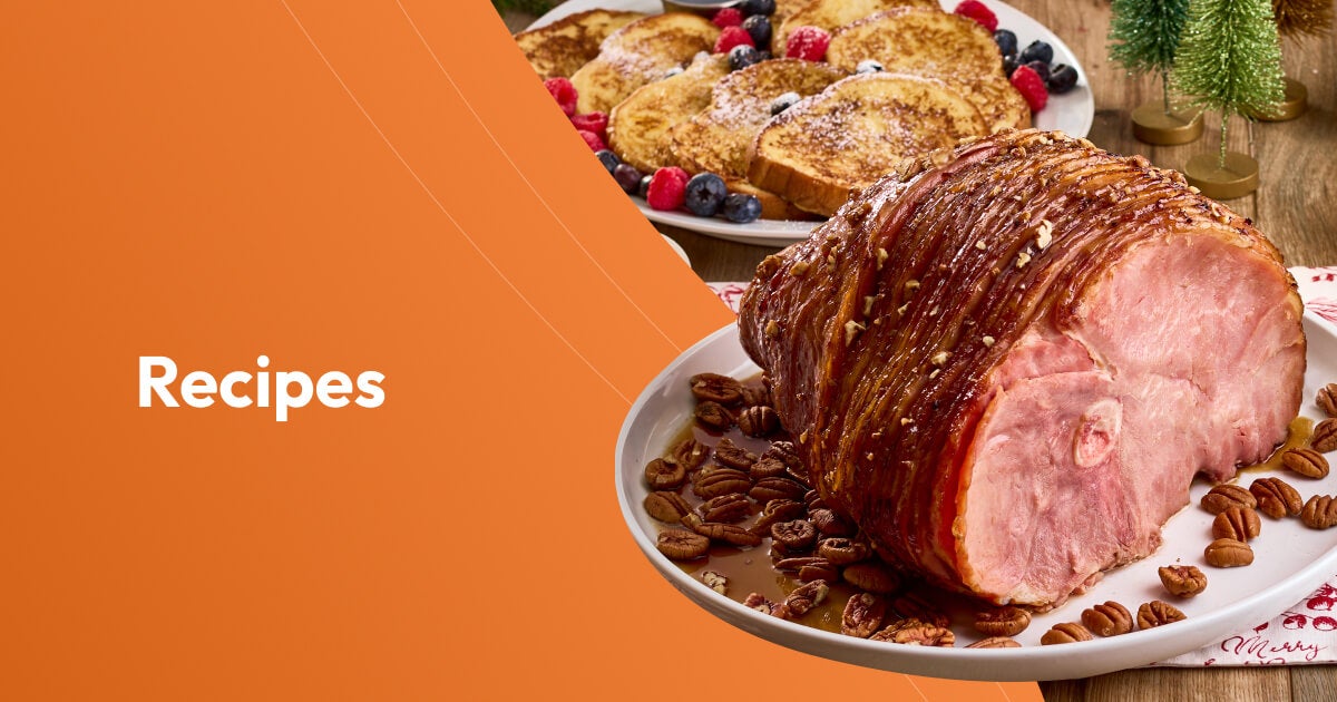 Smithfield Foods | Recipes