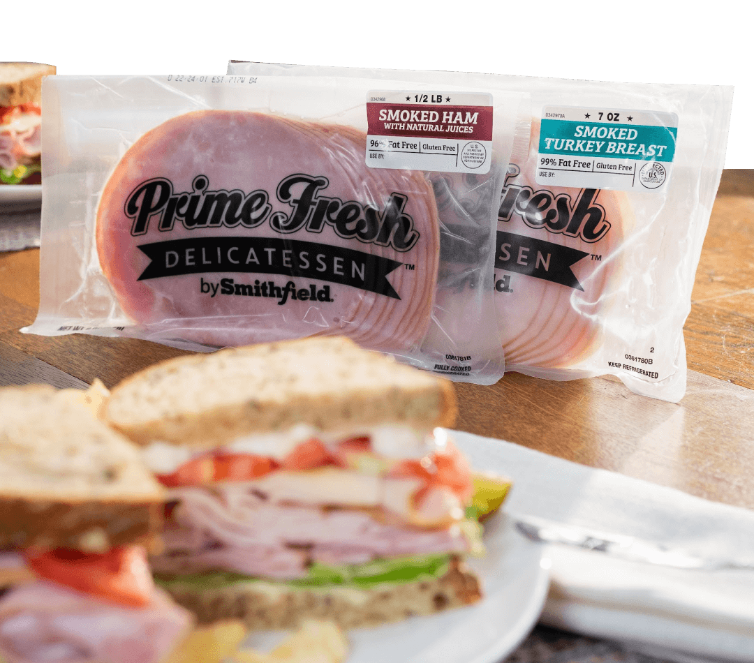 Smithfield Foods | Packaged Meats