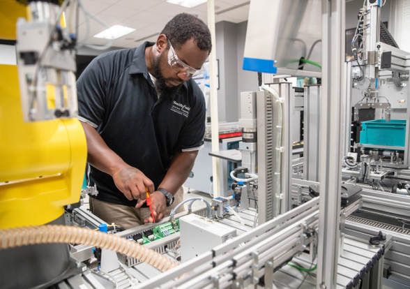 Worker Health & Safety