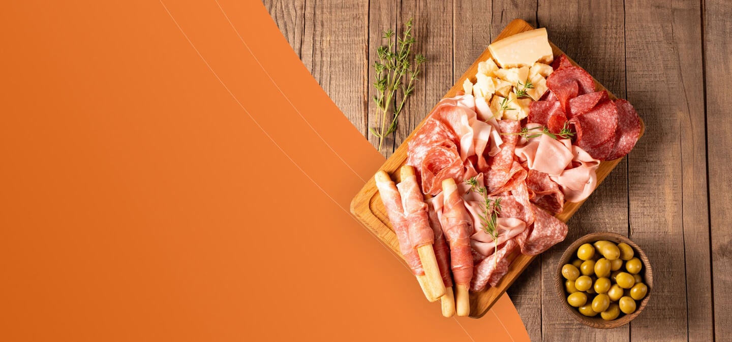 Smithfield Foods | Packaged Meats