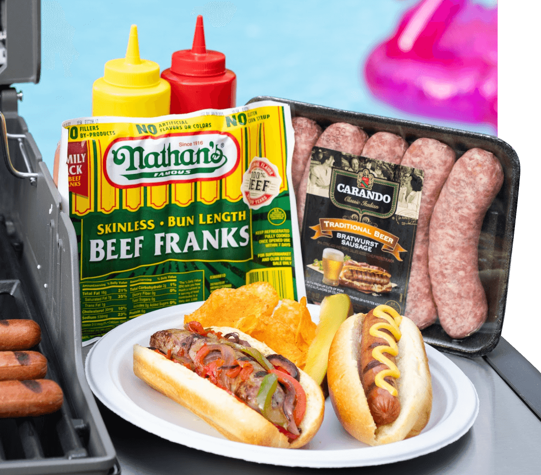 Smithfield Foods | Packaged Meats