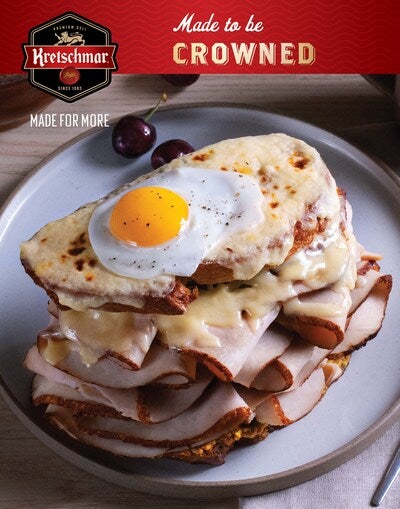Kretschmar Premium Deli Meats and Cheeses Debuts New Made for More ...