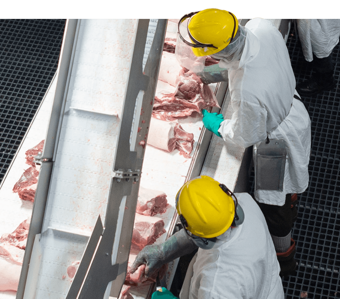 Smithfield Foods | Who We Are