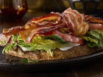 Smithfield Culinary Introduces Smithfield Select Bacon, the Game ...
