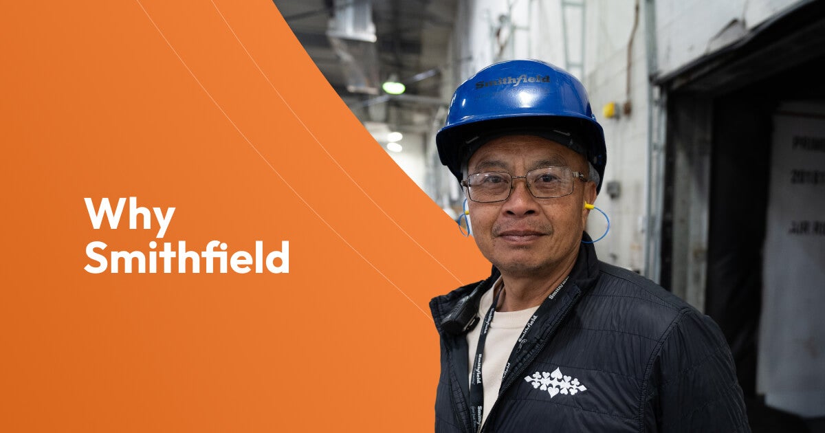 Smithfield Foods | Why Smithfield