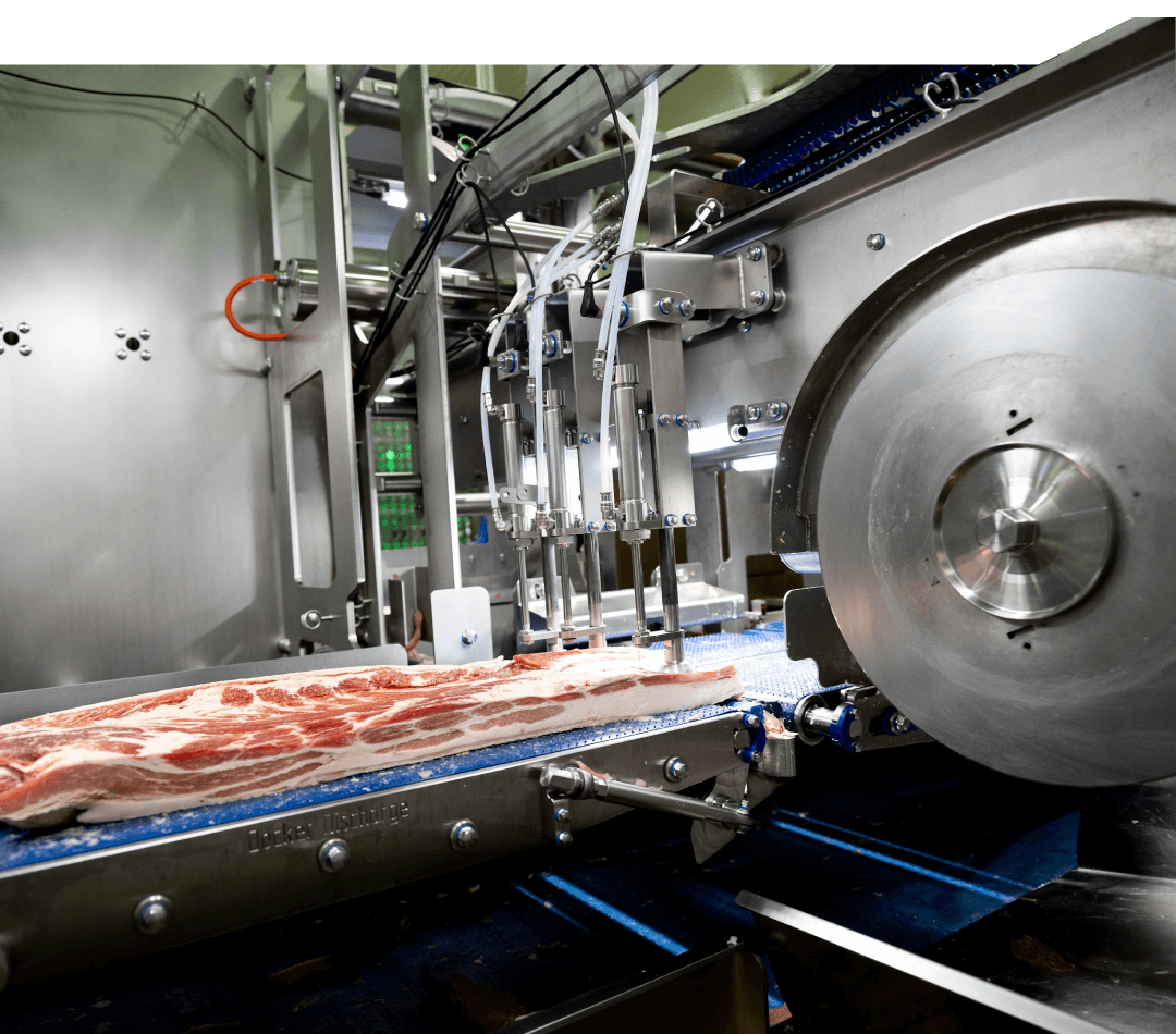 Smithfield Foods | Who We Are
