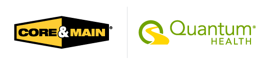 Logo - Redirects to Home page