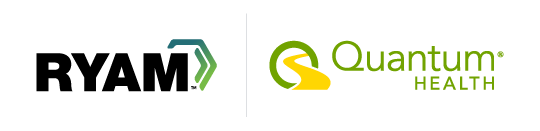 Logo - Redirects to Home page