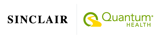 Logo - Redirects to Home page