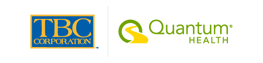 Logo - Redirects to Home page