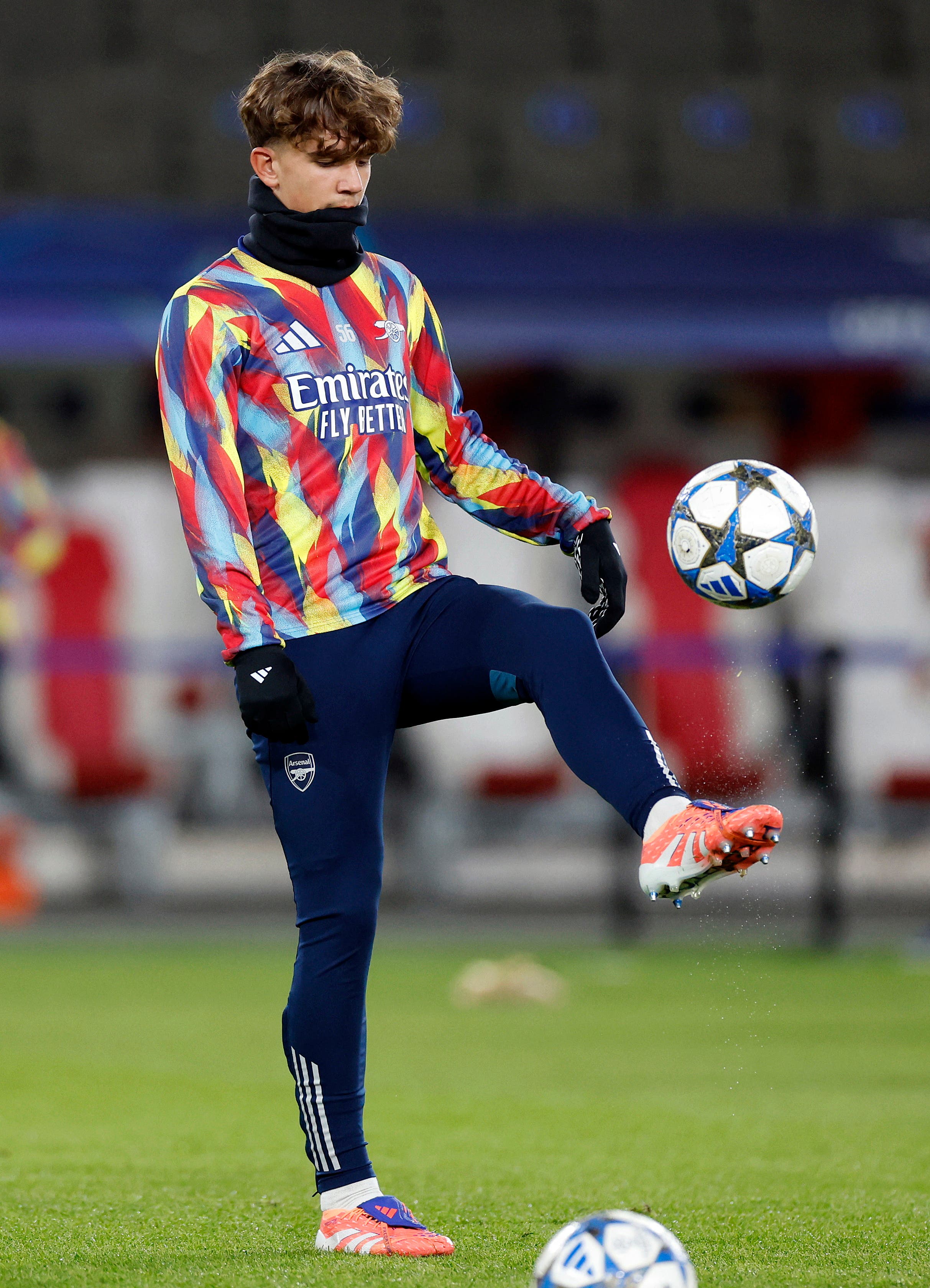 Arsenal secure their gem: Max Dowman signs pre-contract | beIN SPORTS