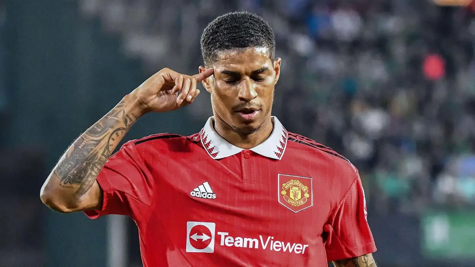 Marcus Rashford’s Financial Sacrifice to Join Barcelona | beIN SPORTS