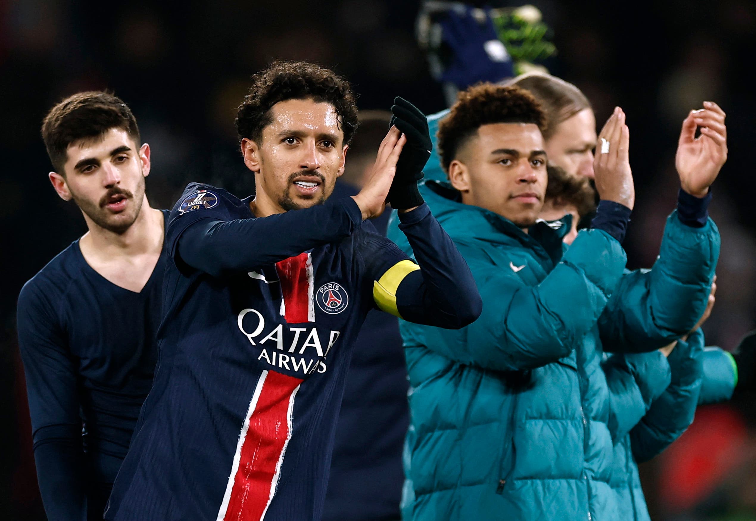 (VIDEO) Todos los goles del PSG vs Liverpool en Champions League | beIN SPORTS