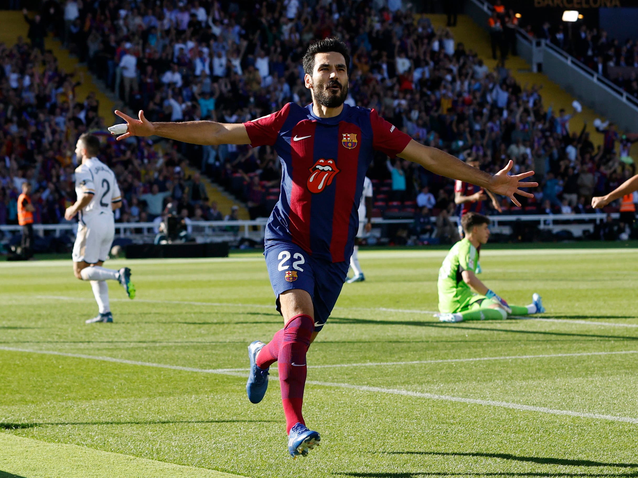 Drake, Karol G, Rolling Stones: Barcelona’s Other Collaborations | beIN ...