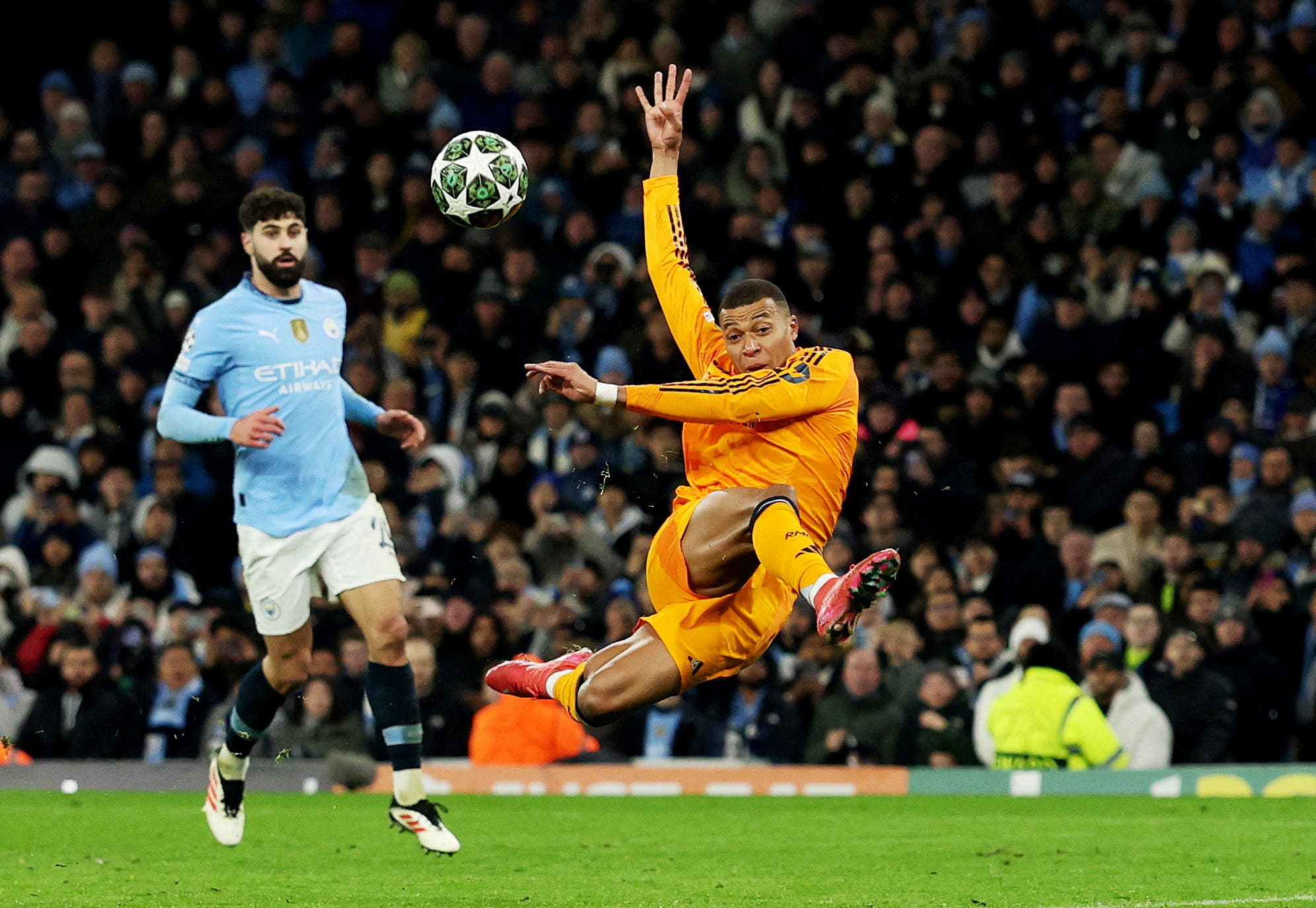 El Real Madrid defiende el liderato en LaLiga | beIN SPORTS