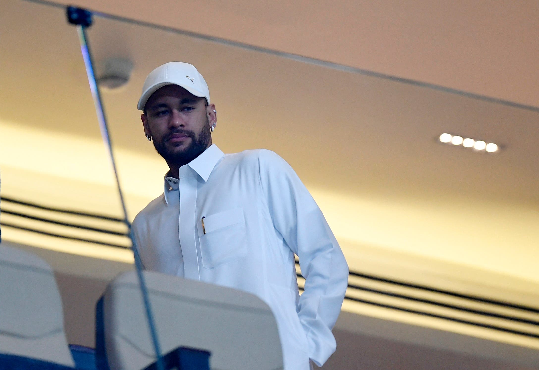 El mensaje de despedida de Neymar tras dejar el Al-Hilal | beIN SPORTS