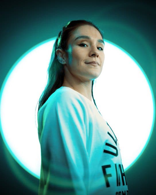 When Is Alexa Grasso vs. Valentina Shevchenko at UFC 306? | beIN SPORTS