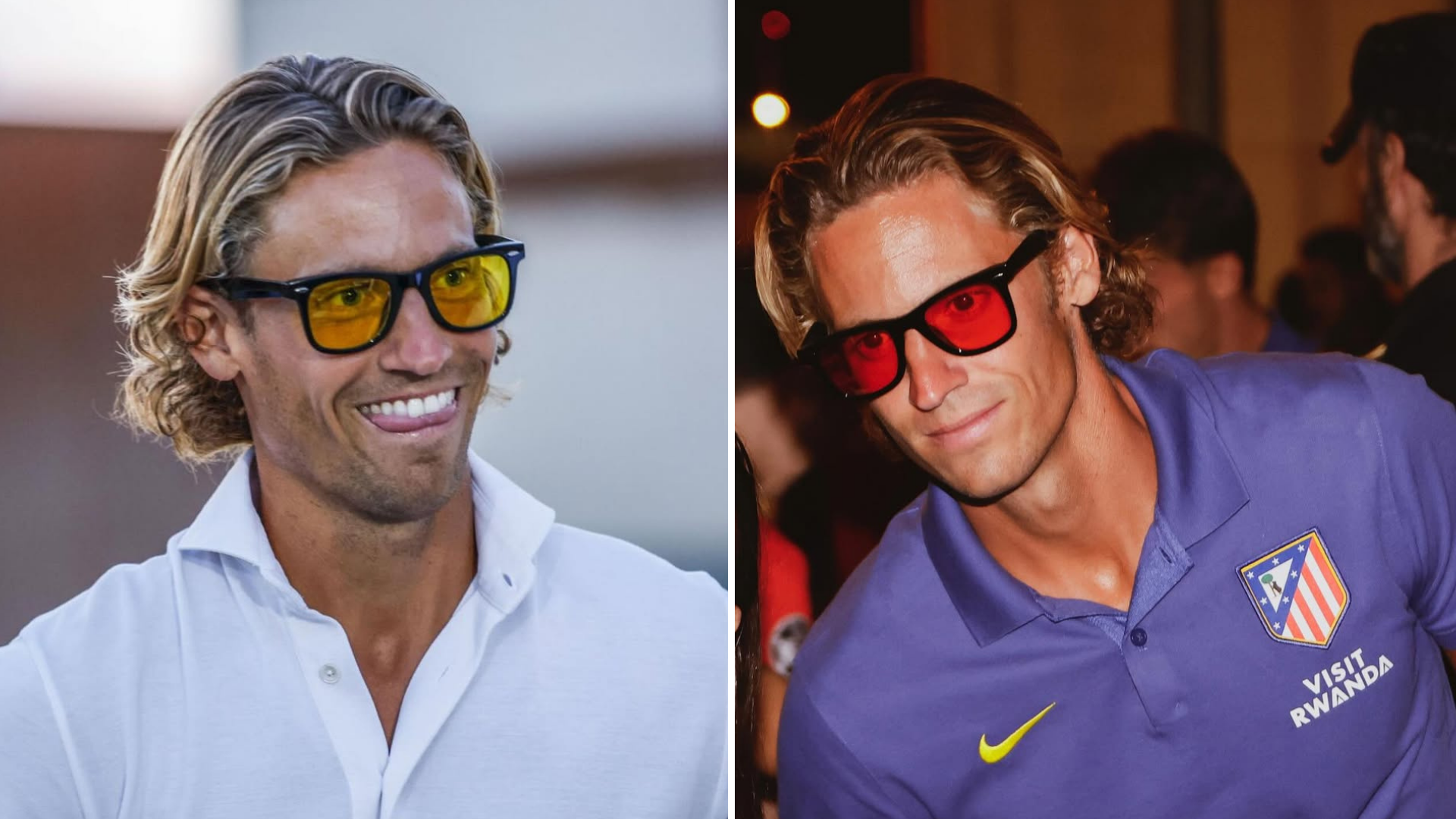 What Are the Yellow Glasses Worn by Marcos Llorente — and Why Are They ...