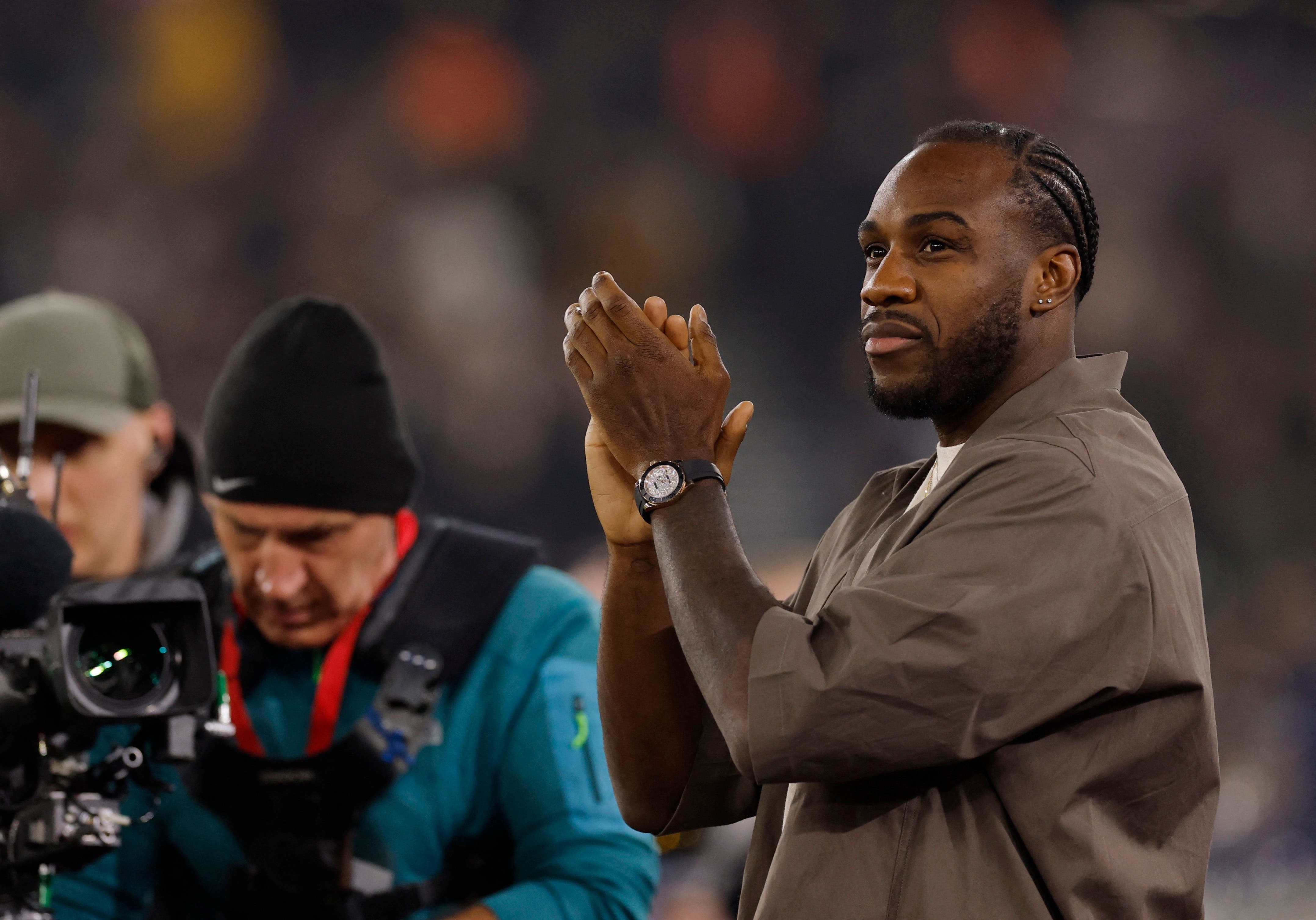 Michail Antonio Opens Up: From Horror Car Crash to Swallowing His Ego ...