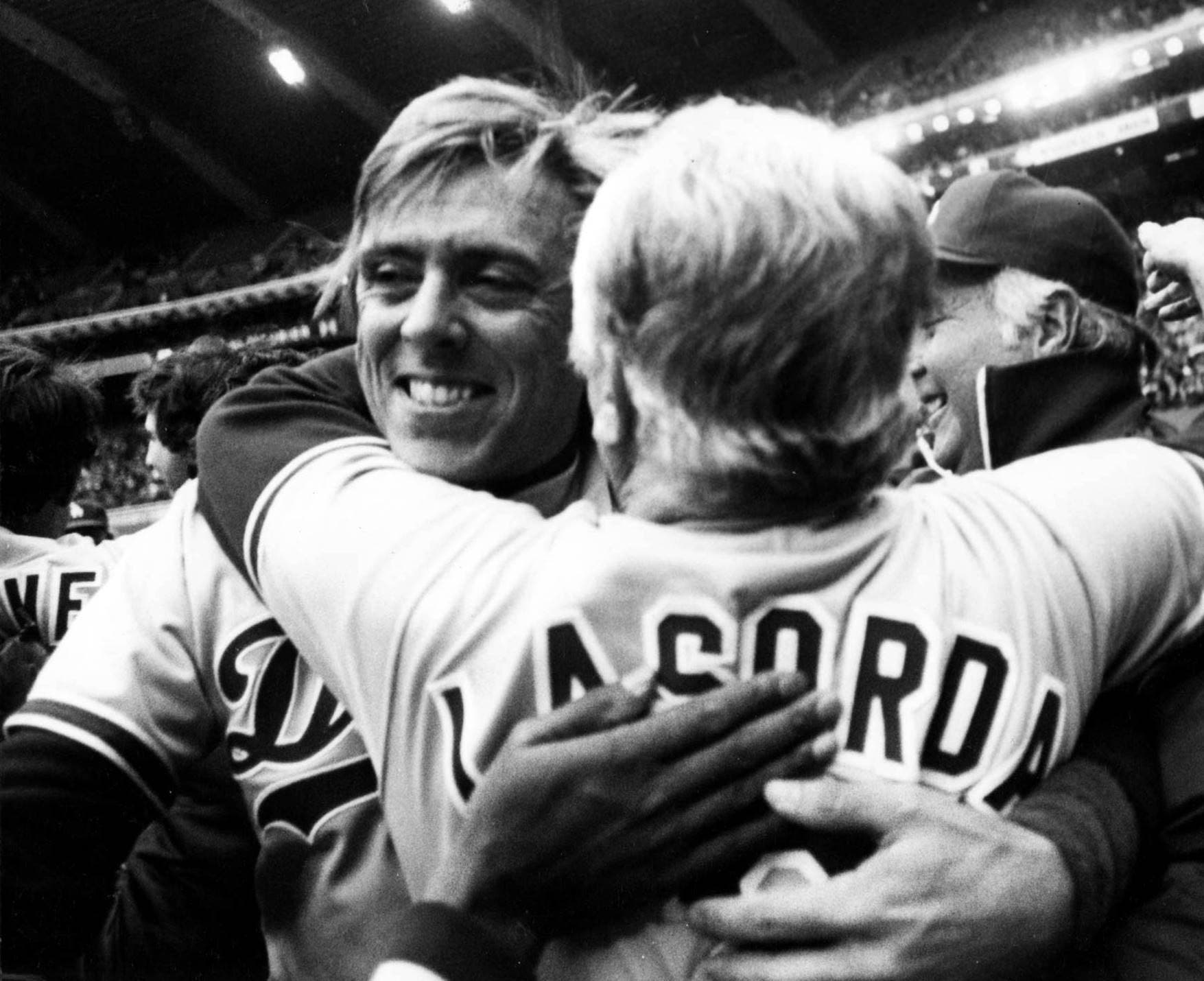 A Different World in 1981: The Last Yankees vs. Dodgers World Series ...
