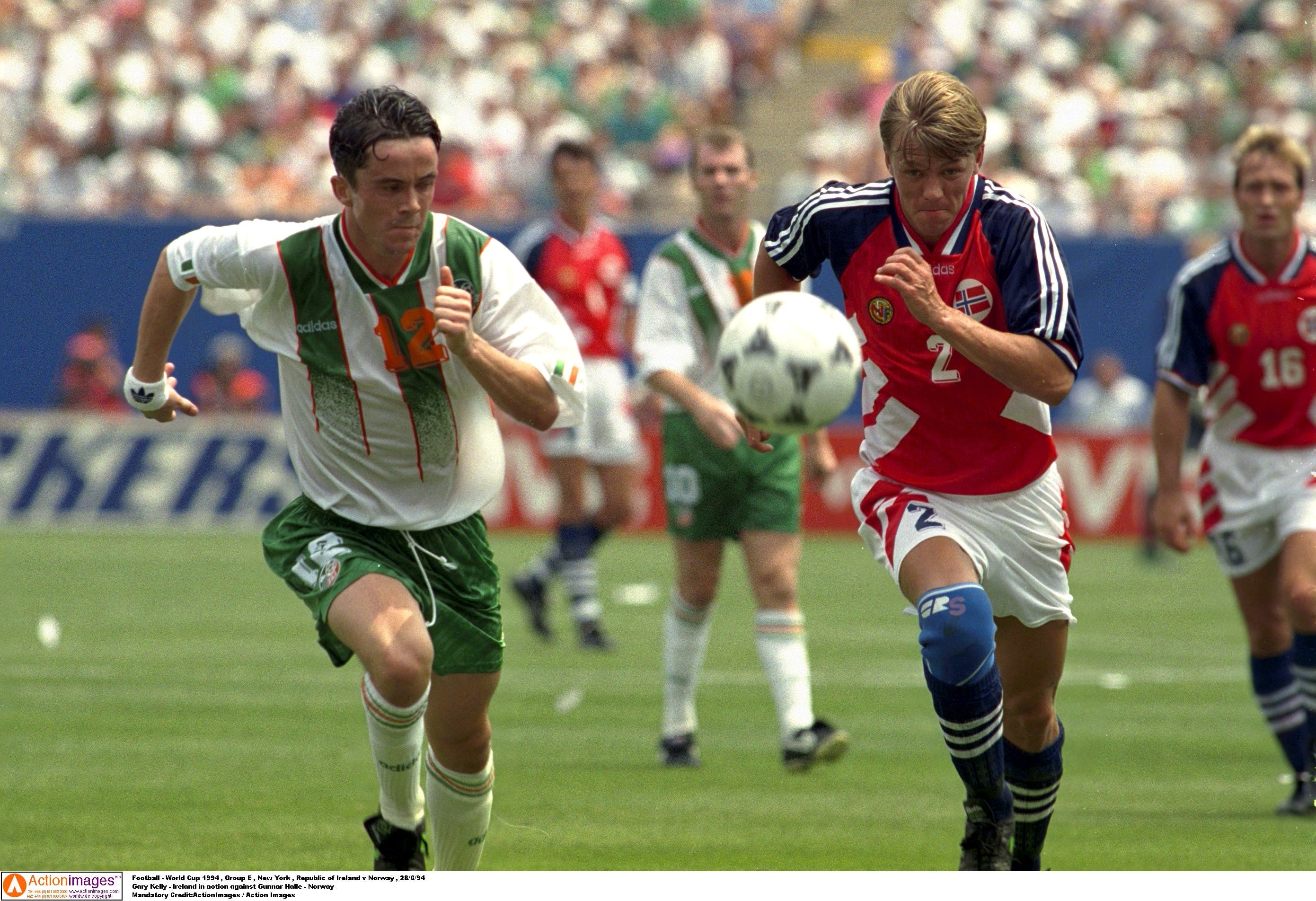 The revenge missions awaiting Erling Haaland's golden generation at the ...
