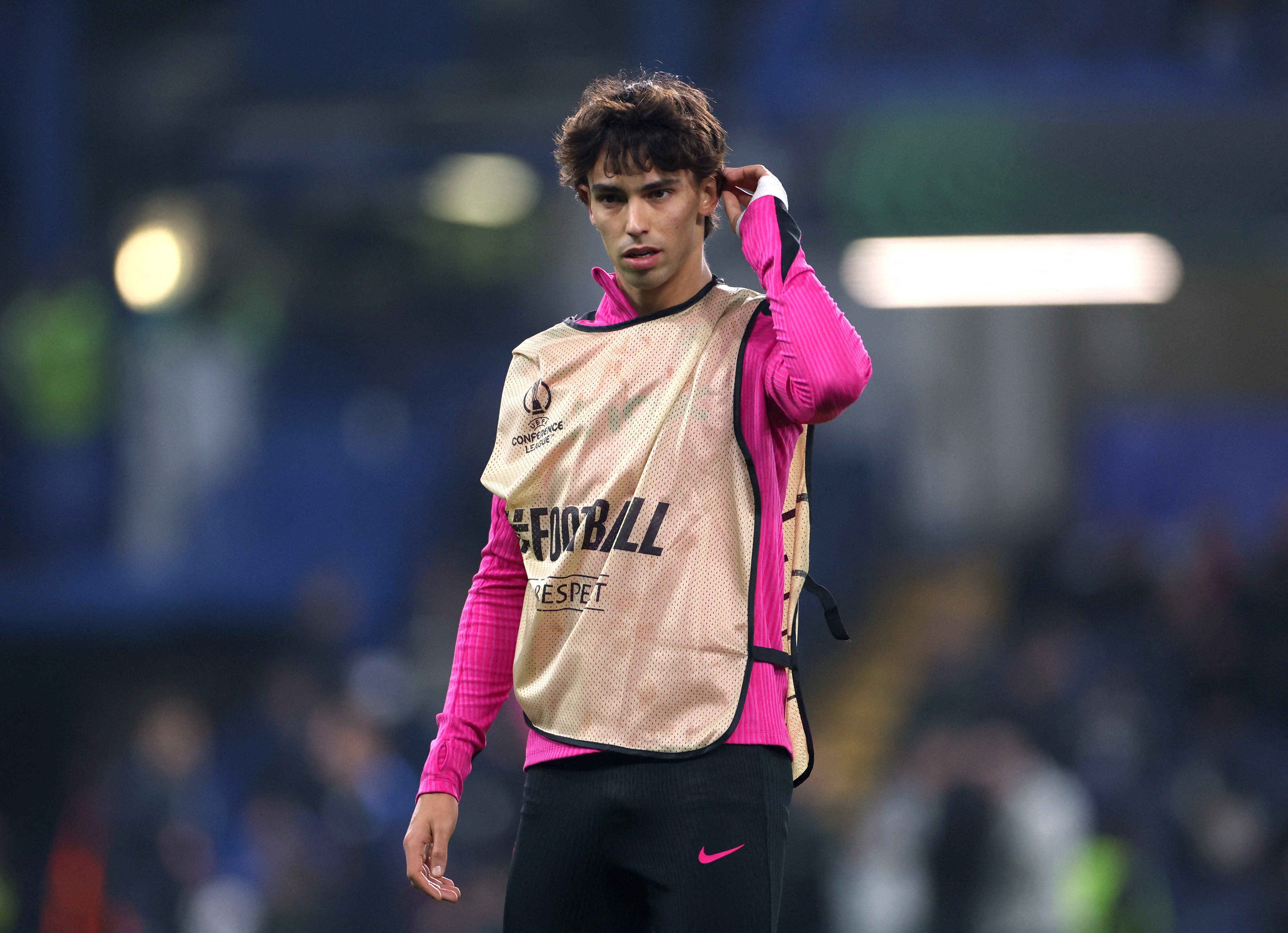 Fenerbahçe: José Mourinho Could Rescue Ex-Barcelona’s Joao Félix, Who ...