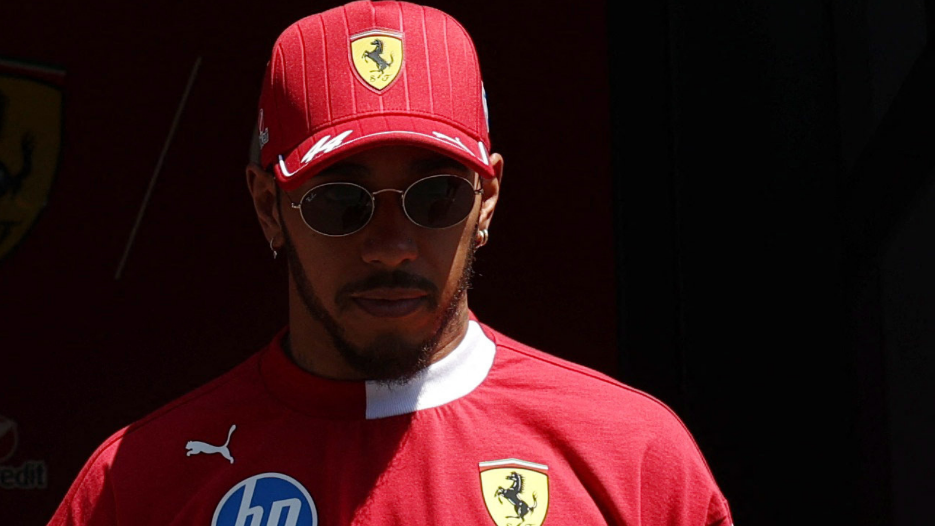 Lewis Hamilton Shows His Fragile and Touching Side as He Talks About ...
