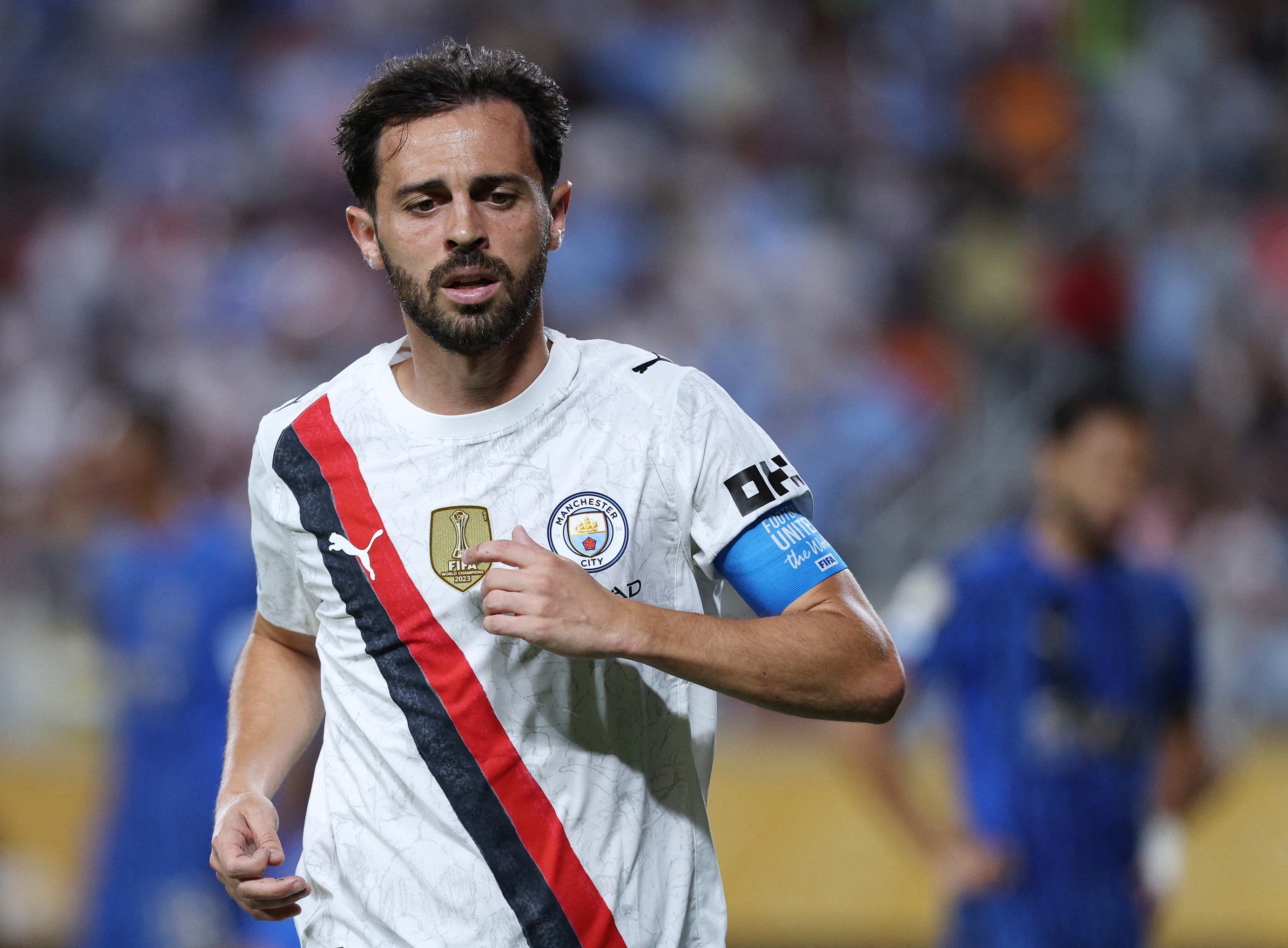(PHOTOS) Top 10 Highest-Paid Manchester City Players in 2025 | beIN SPORTS