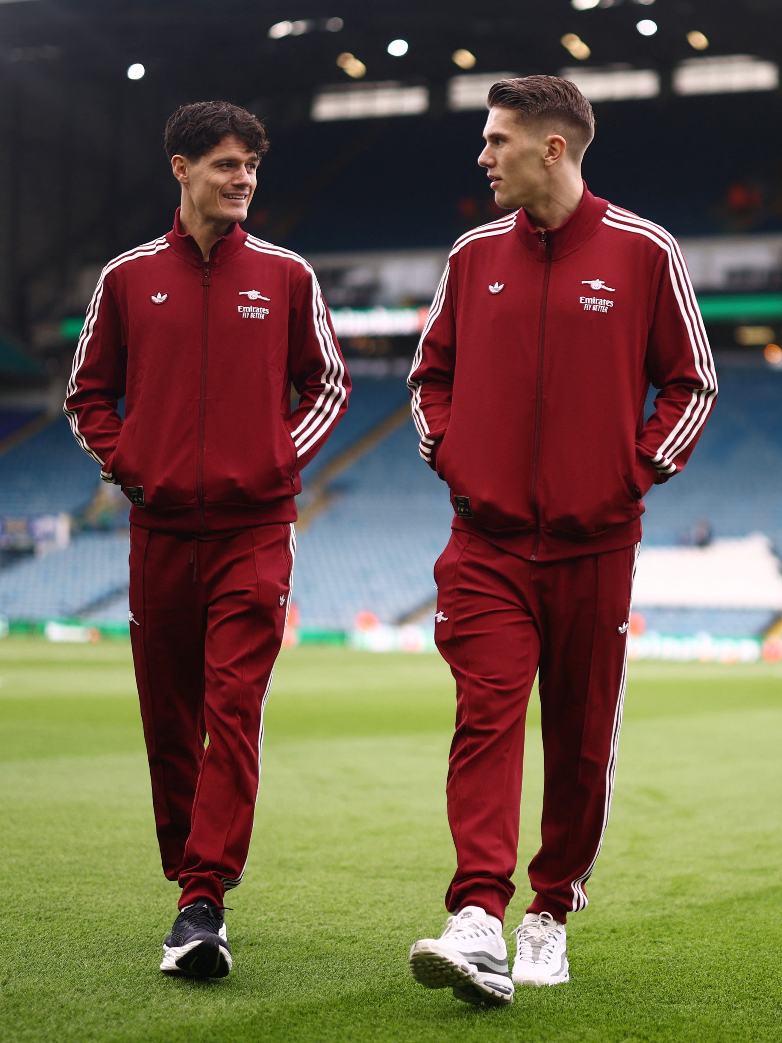 Are Alexander Isak and Viktor Gyökeres the Biggest Disappointments in ...