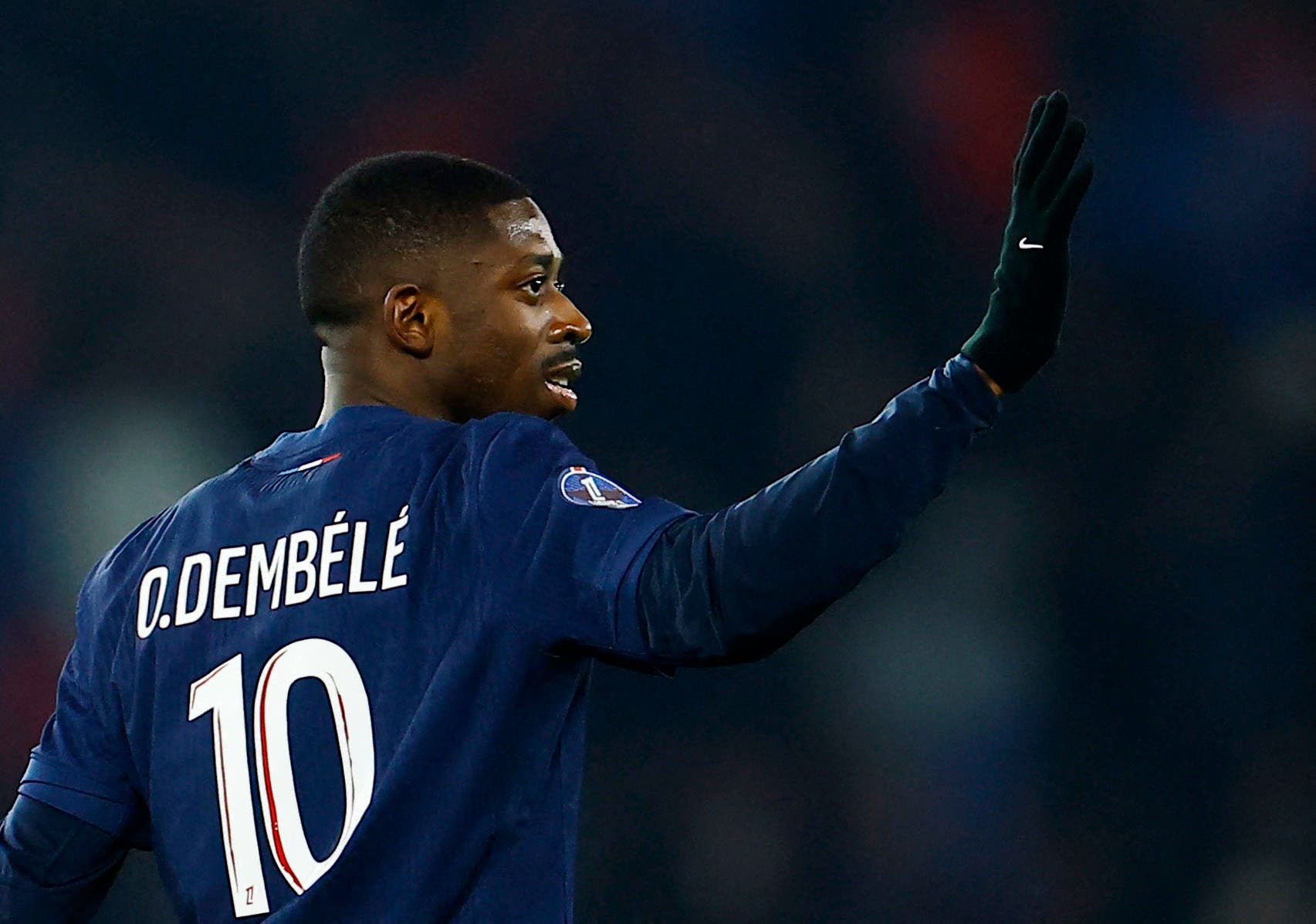 PSG Believe Dembélé Deserves the Ballon d’Or—and That Won’t Sit Well With Lamine Yamal and ...