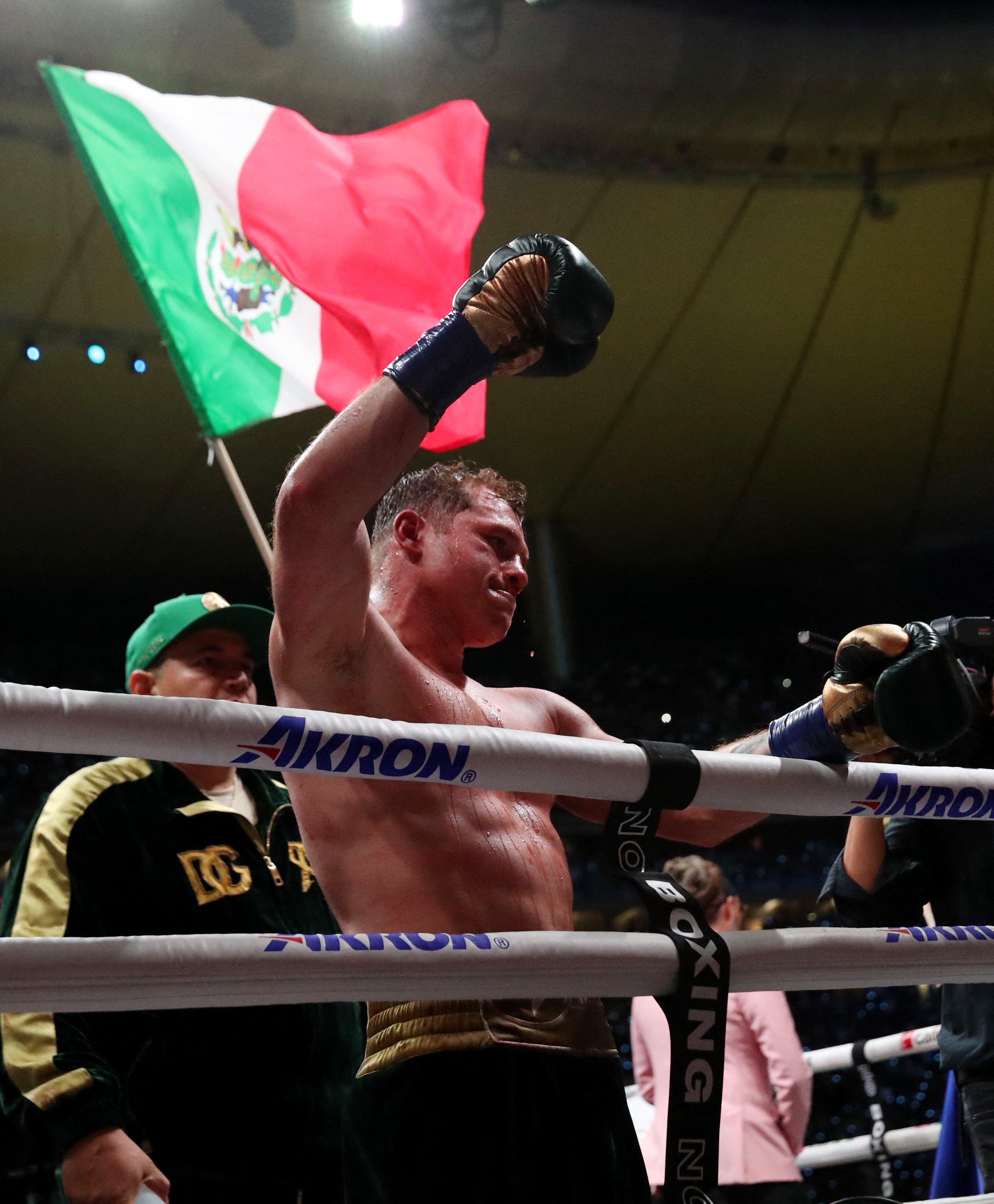 Canelo Álvarez vs Jake Paul: Why This Fight Will NEVER Happen | beIN SPORTS