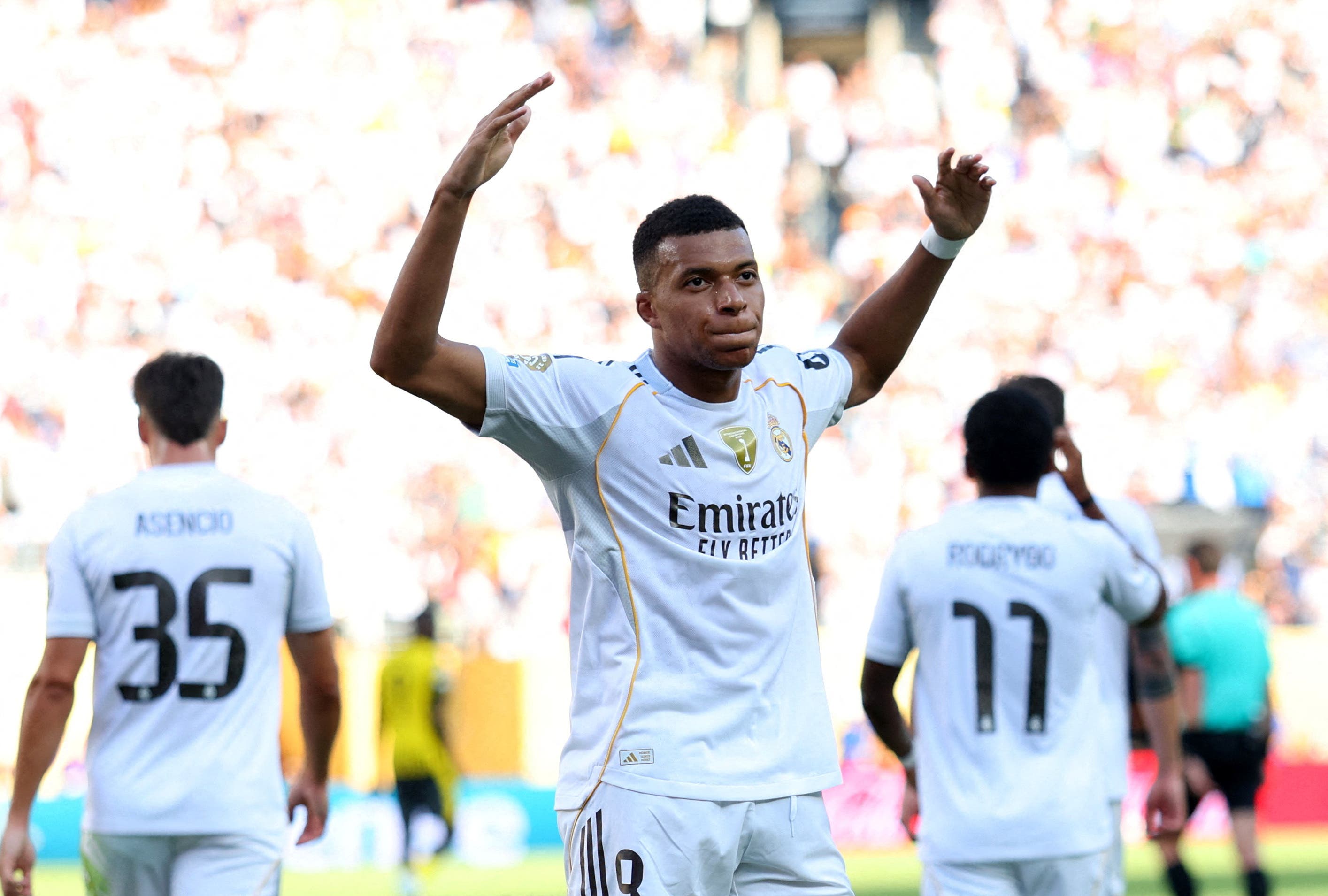 (PHOTOS) Ranking of the Highest-Paid LaLiga Players in 2025 | beIN SPORTS