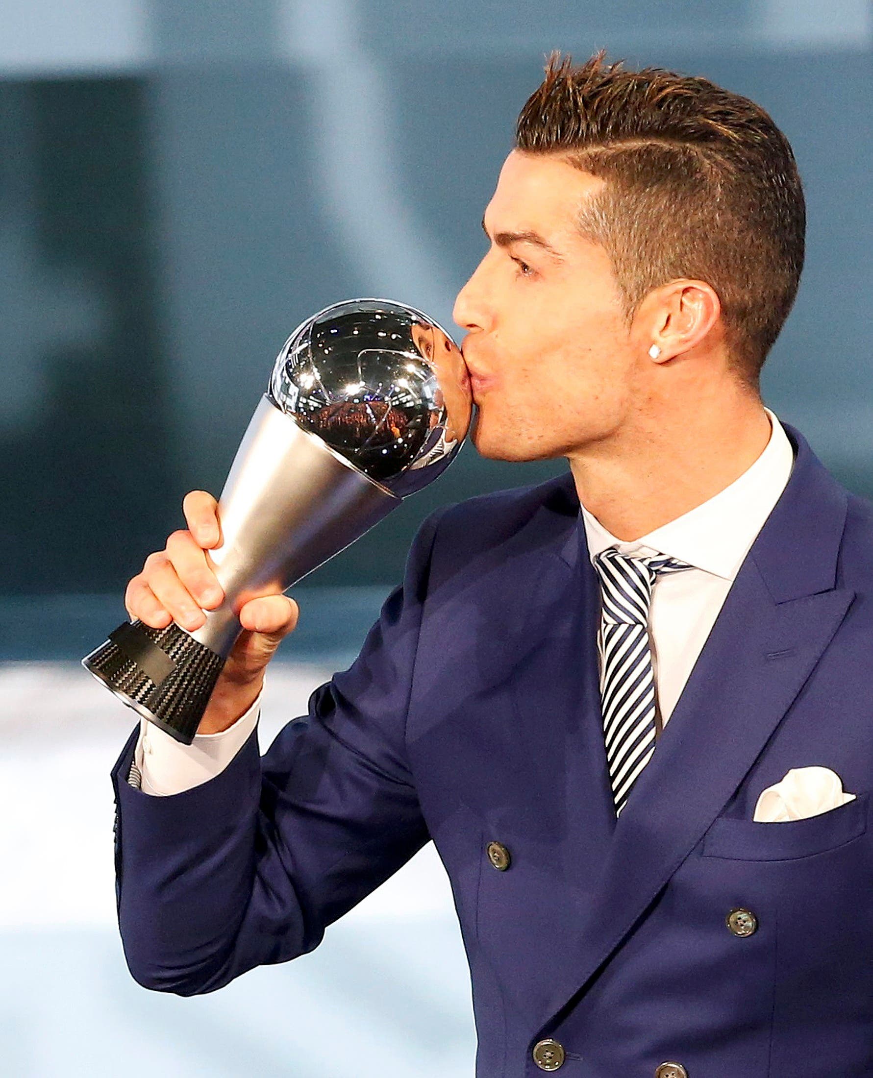Which Players Have Won the Best Award? Here’s the Full List | beIN SPORTS