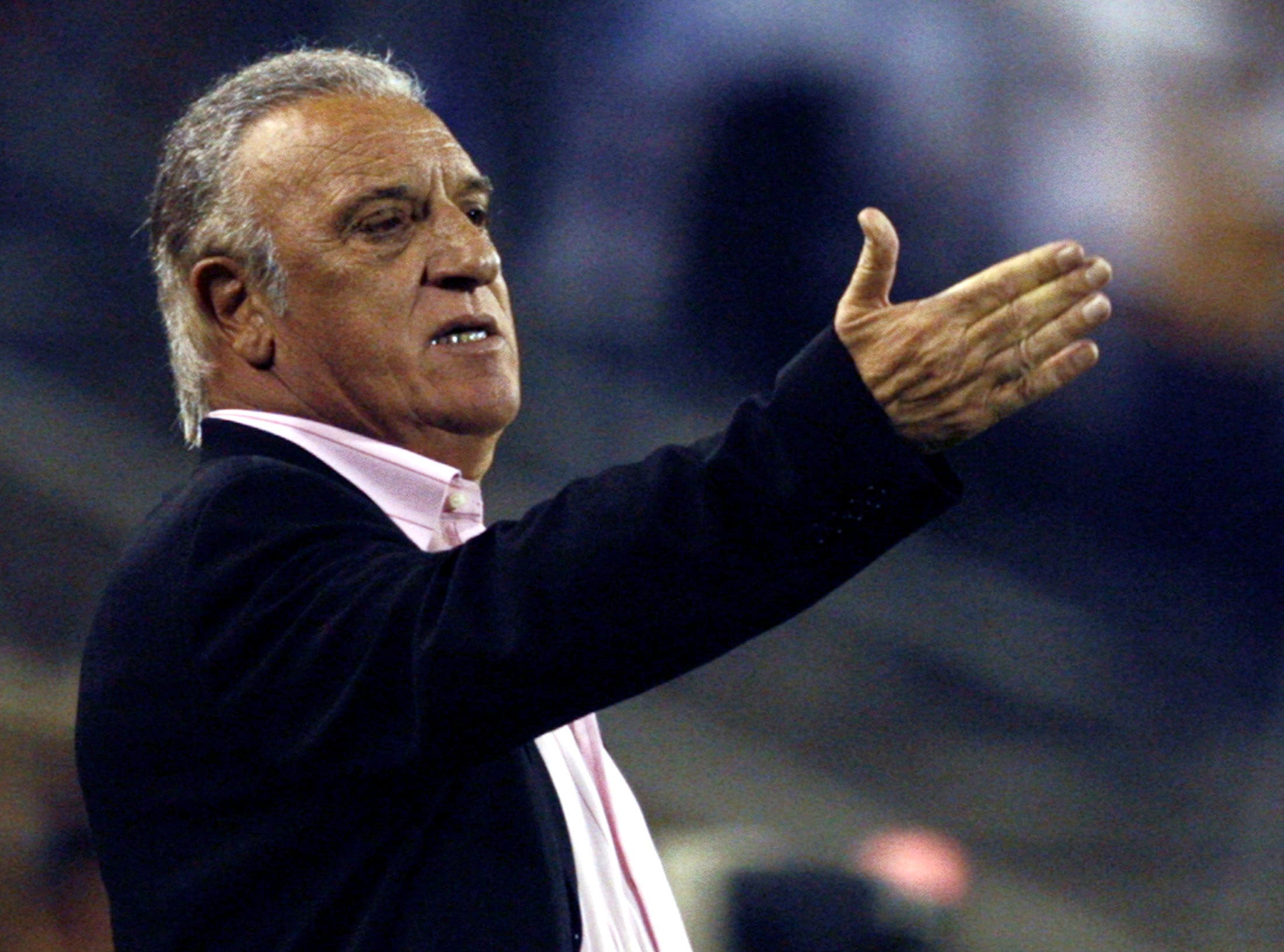 The Day "Coco" Basile Kicked Future Pope Francis Out of the Locker Room ...