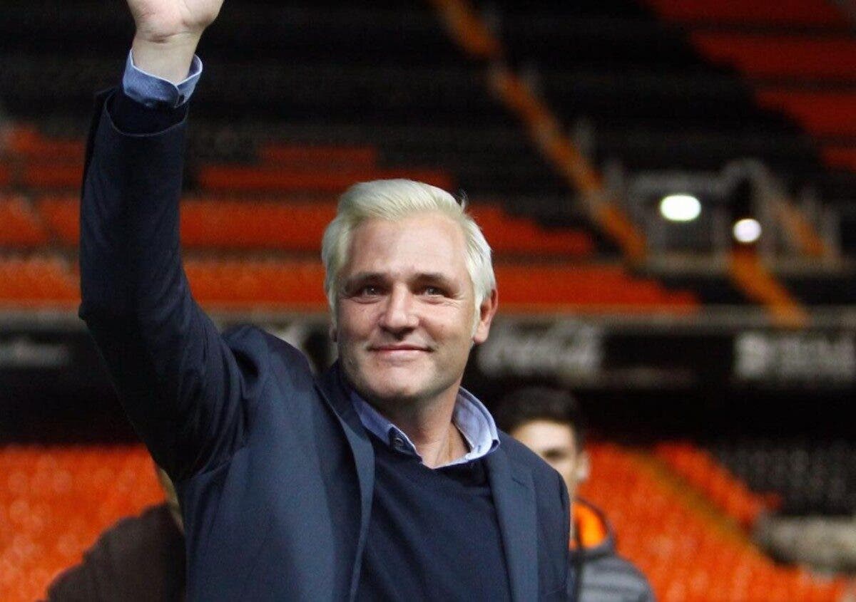 Cañizares Doesn’t Understand Modric Departure and Points to Xabi Alonso ...