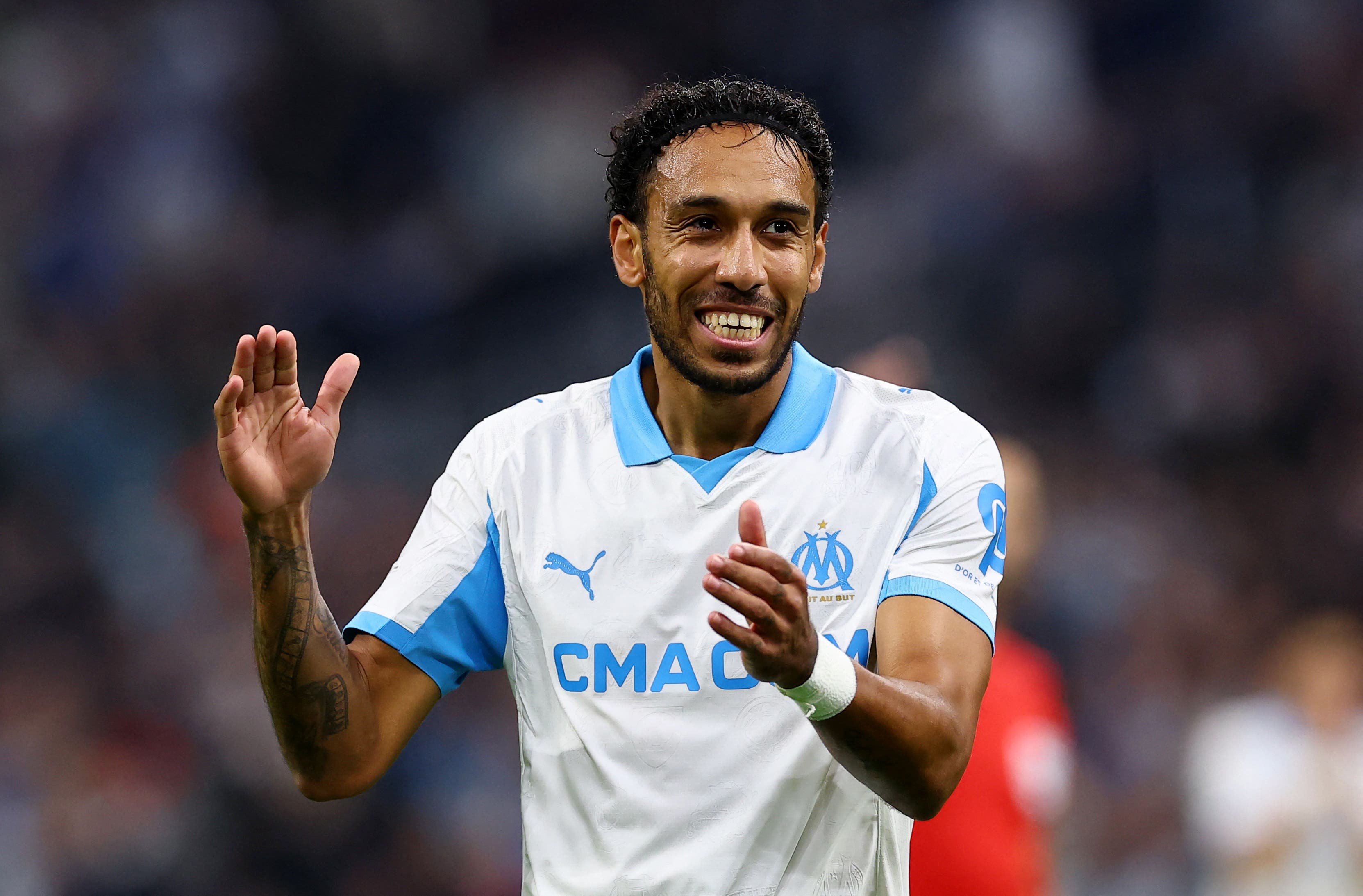 Aubameyang Opens Up: “It Was a Big Mistake to Go to Chelsea” | beIN SPORTS