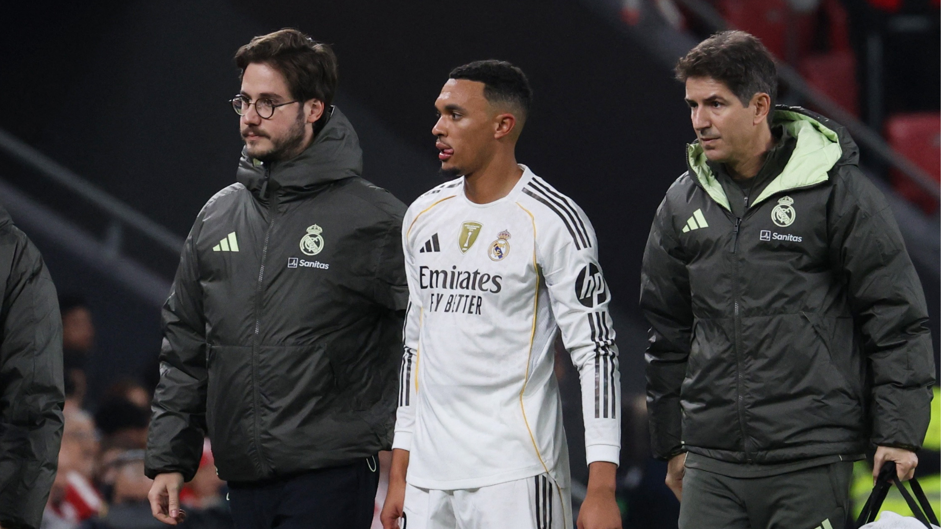 Trent Alexander-Arnold edging closer to Real Madrid exit | beIN SPORTS