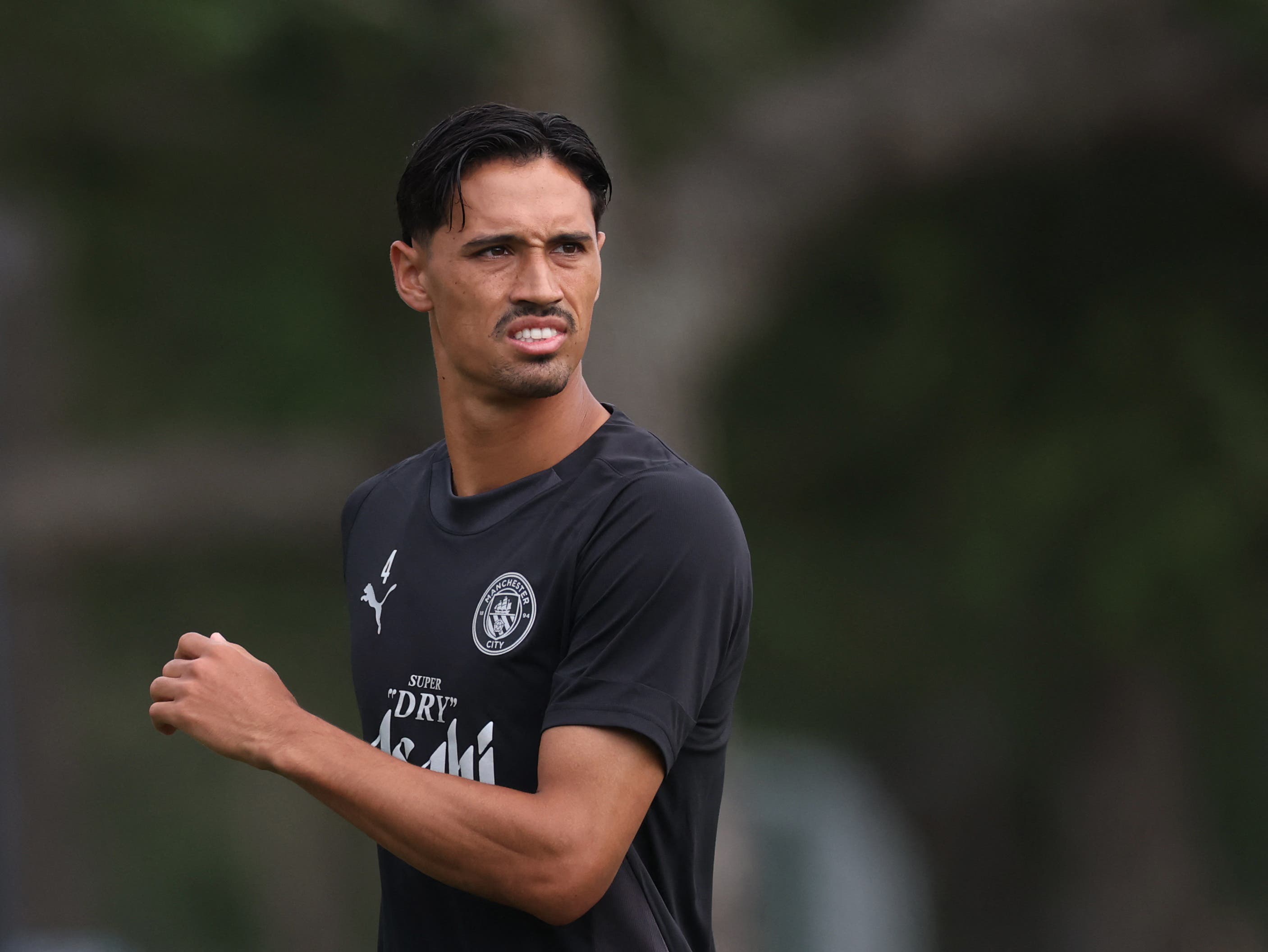 (PHOTOS) Top 10 Highest-Paid Manchester City Players in 2025 | beIN SPORTS