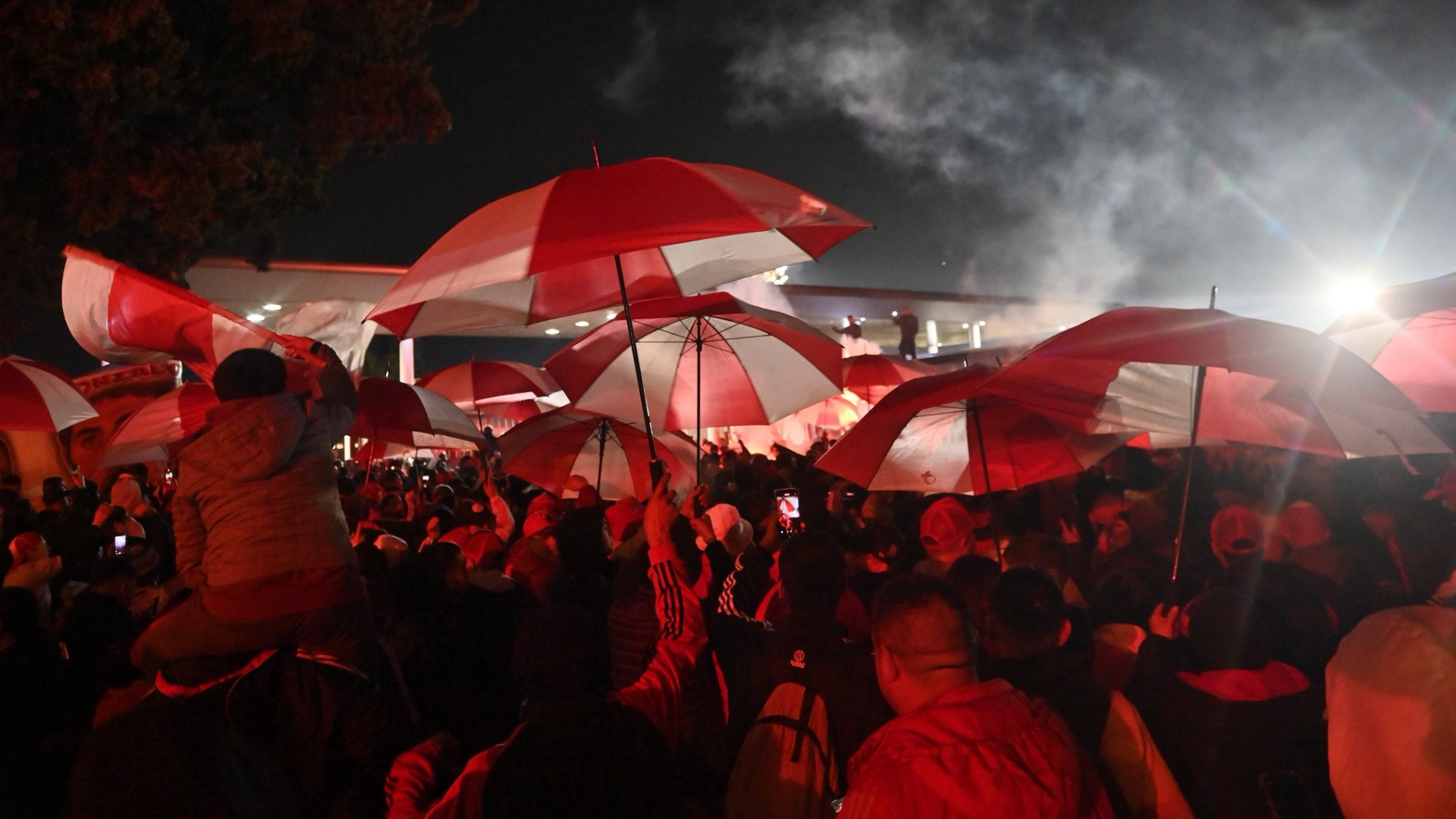 River Plate Gears Up for Club World Cup Debut | beIN SPORTS