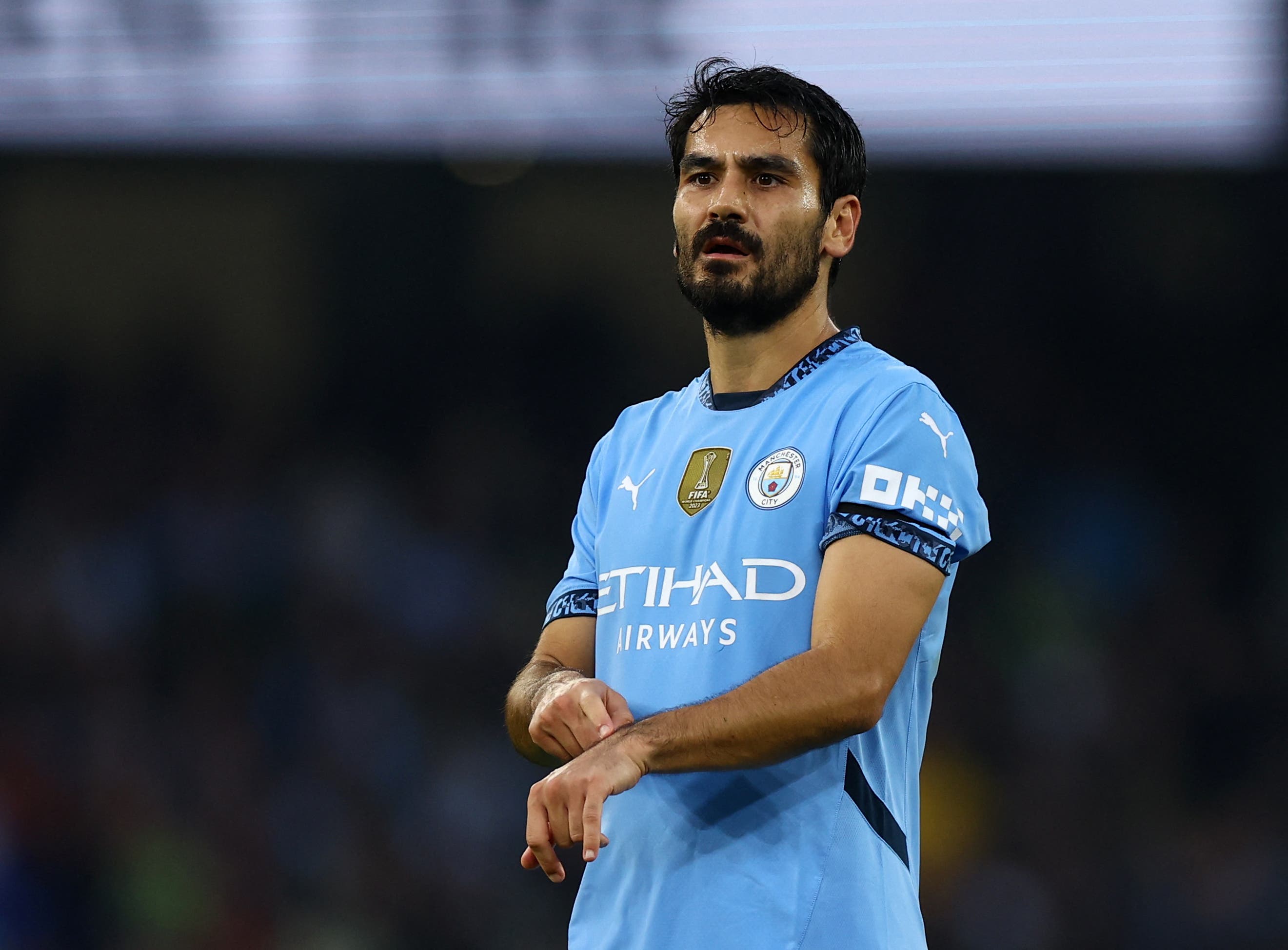 (PHOTOS) Top 10 Highest-Paid Manchester City Players in 2025 | beIN SPORTS