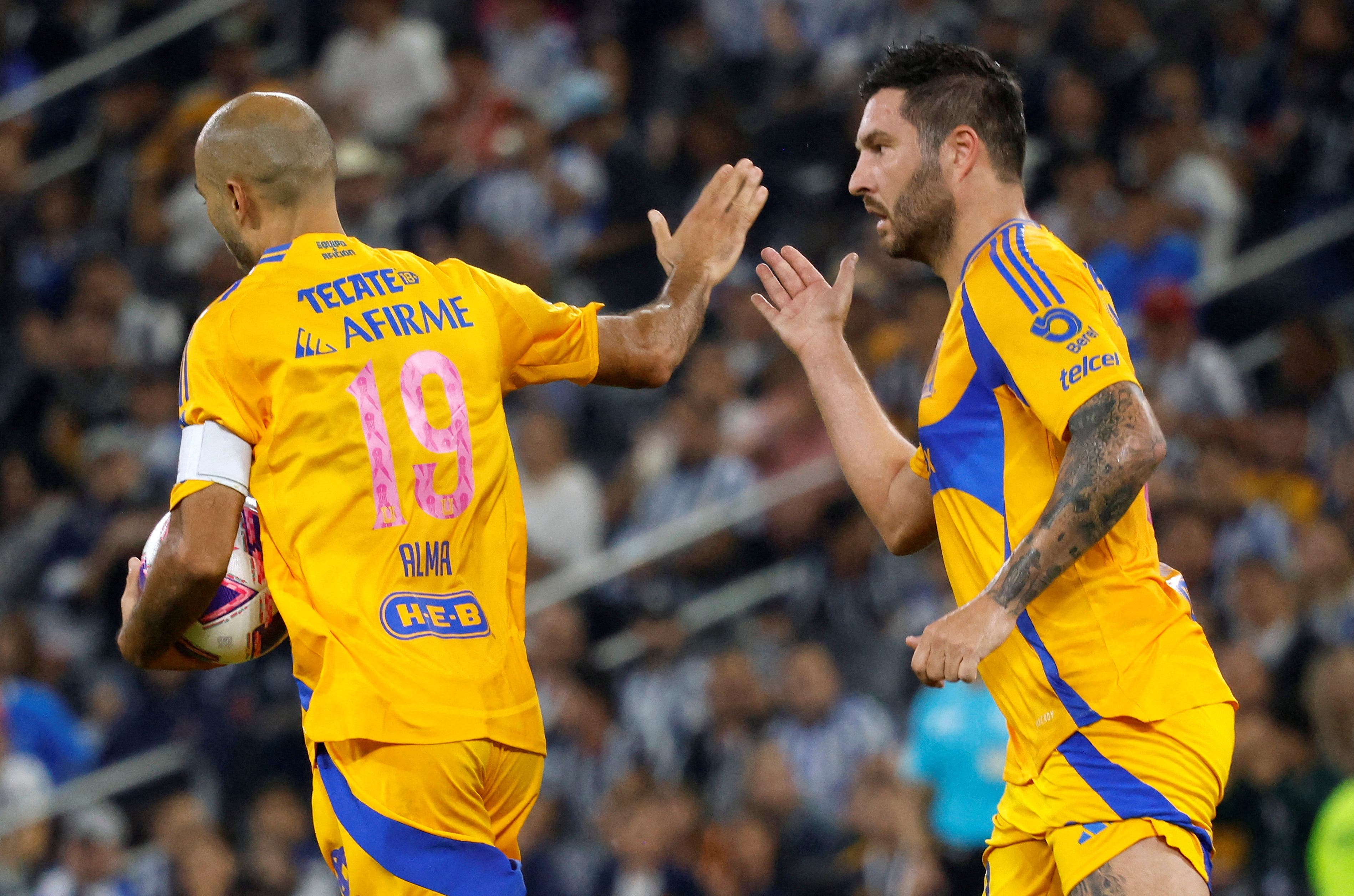 Soccer Player in Mexico Goes from Playing on Saturday to Coaching on ...