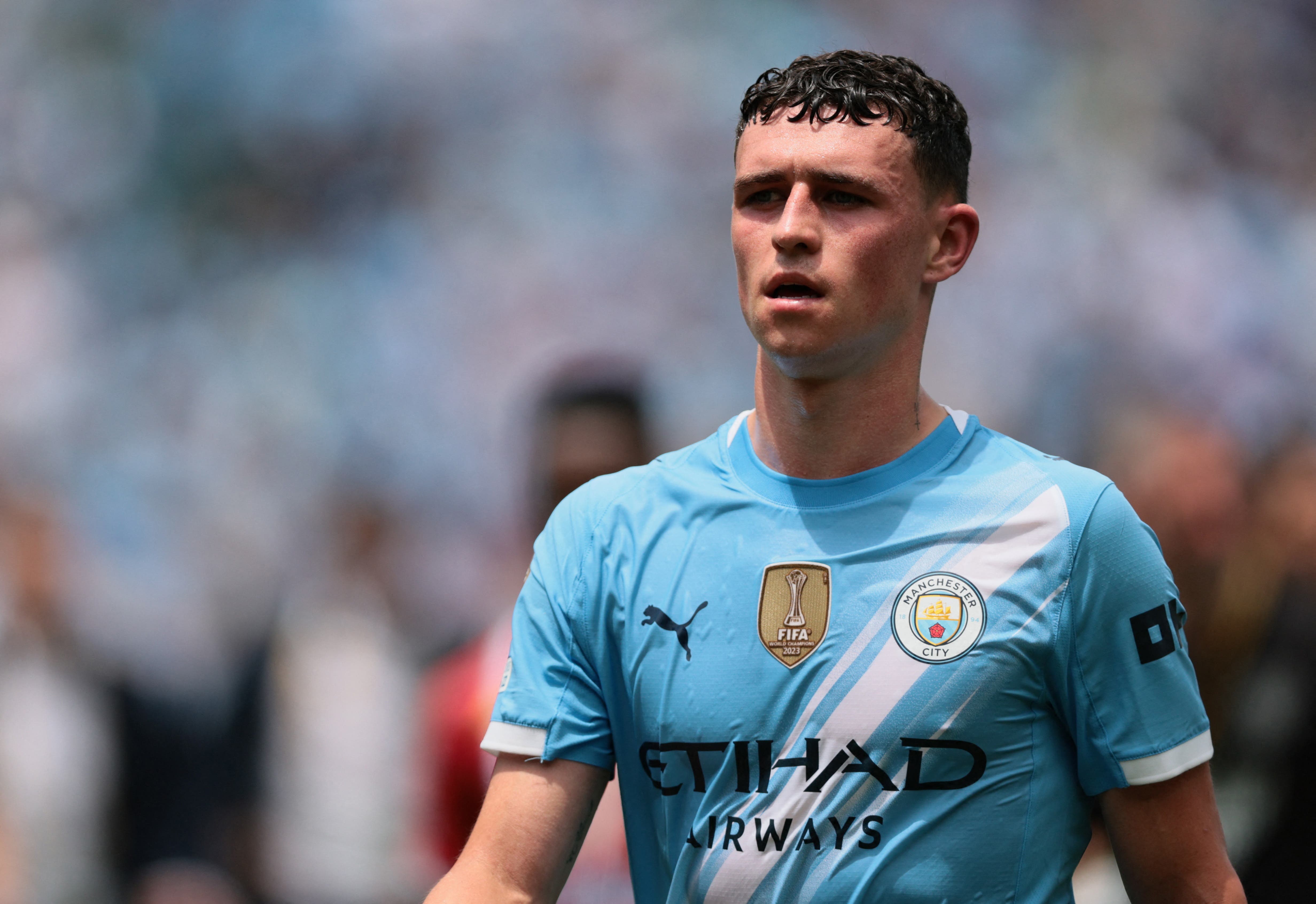 (PHOTOS) Top 10 Highest-Paid Manchester City Players in 2025 | beIN SPORTS
