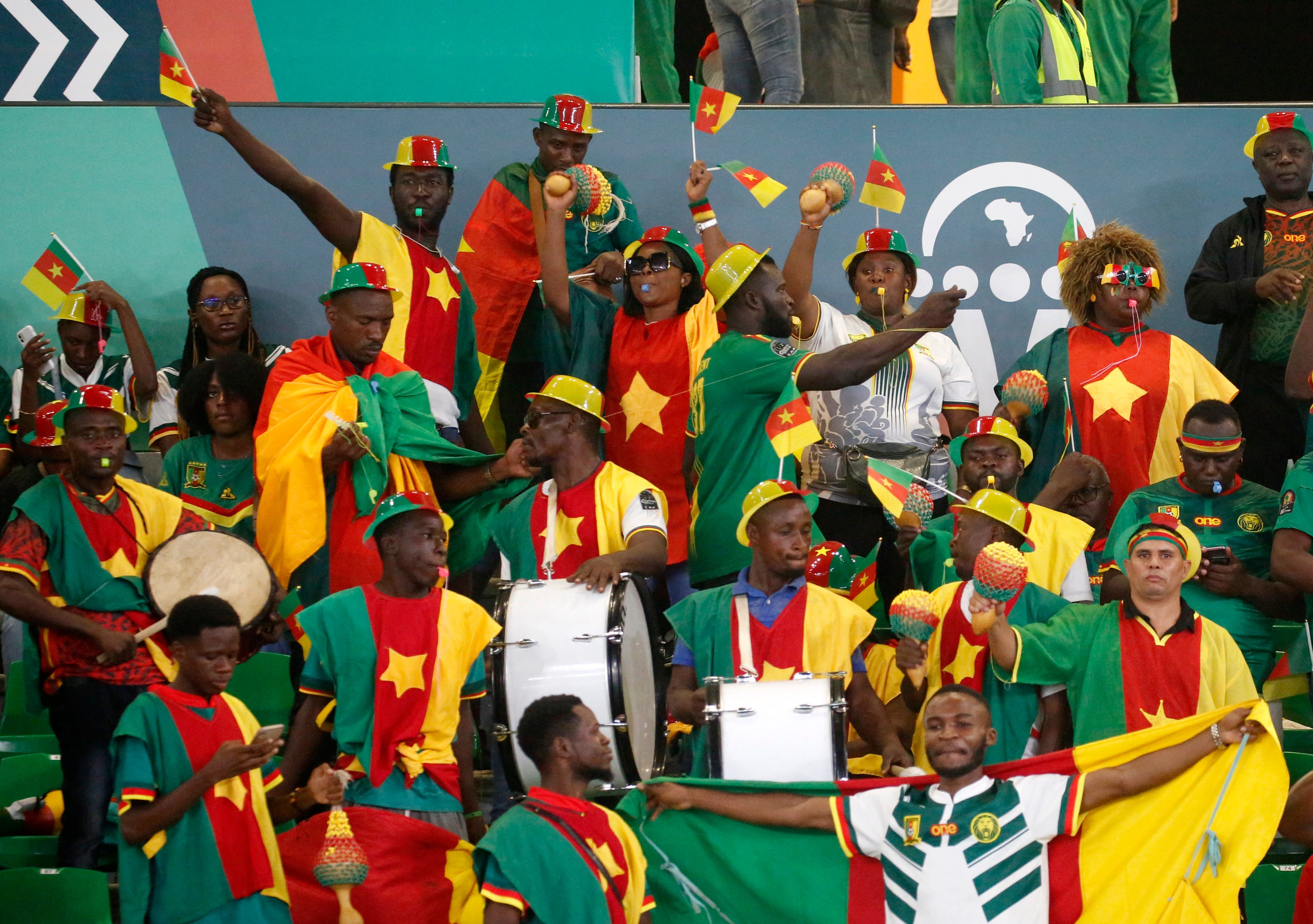 What Cameroon Needs to Qualify for the 2026 World Cup: The Lions’ Tough Road Ahead | beIN SPORTS